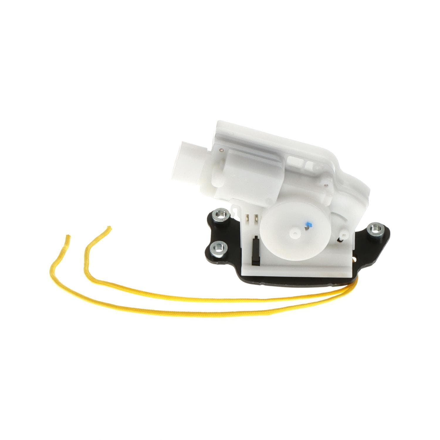 2014 Jeep Grand Cherokee Trunk Release Motors & Housings