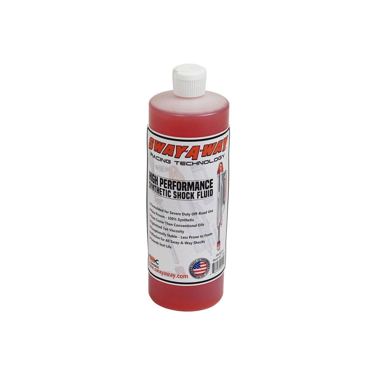 2024 Chevrolet Silverado 1500 Suspension Shock Absorber Fluid