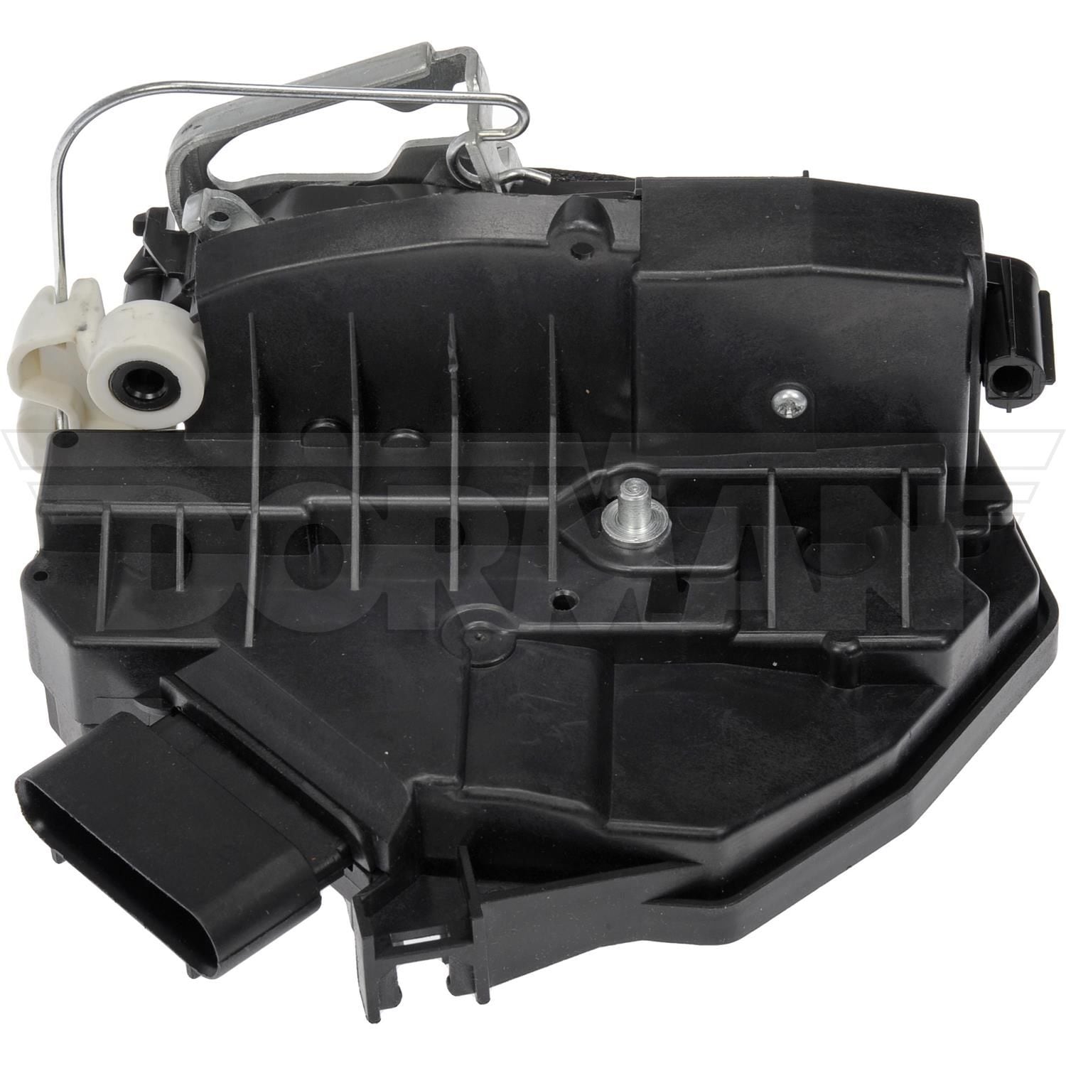 Dorman Door Lock Actuator 937-686 | AutoZone