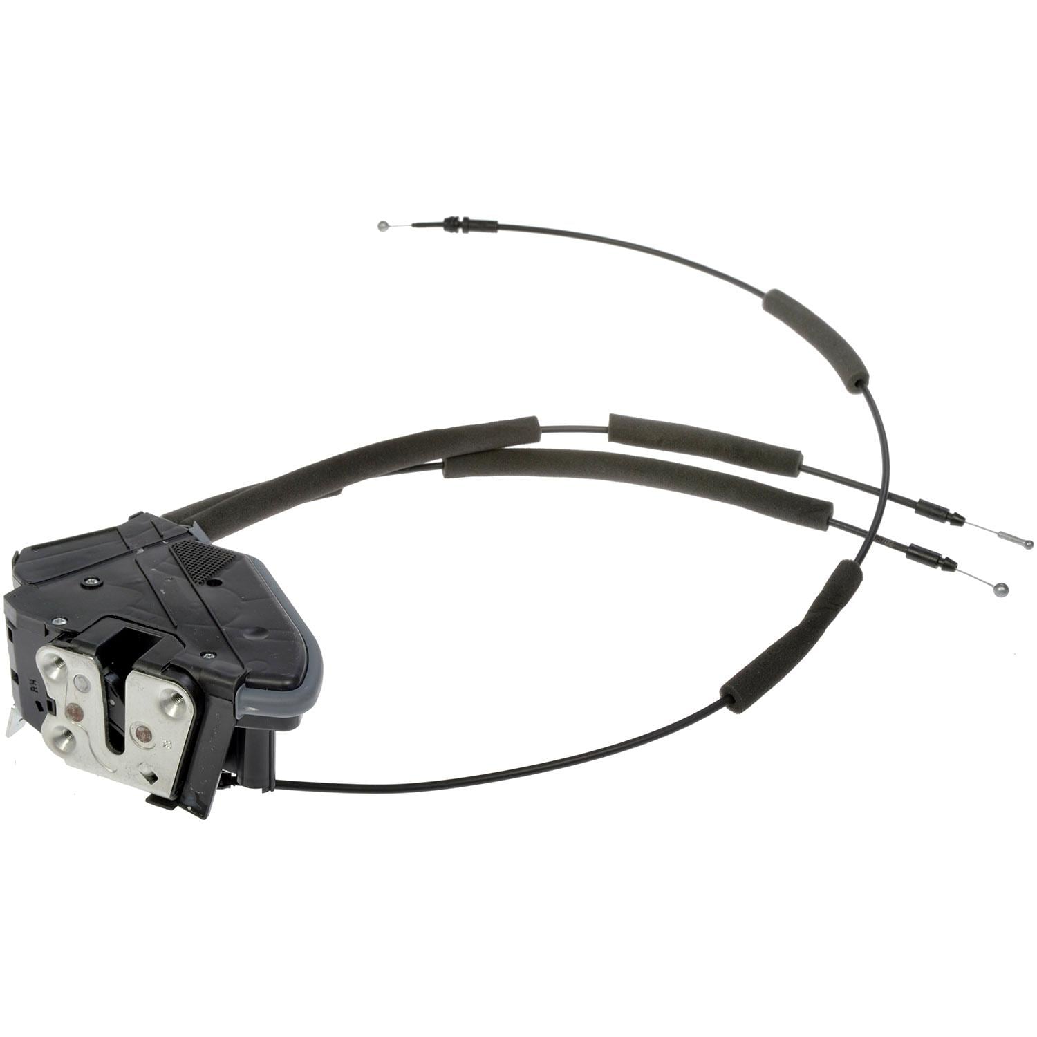 Dorman - OE Solutions Door Lock Actuator Motor 937-938 | AutoZone