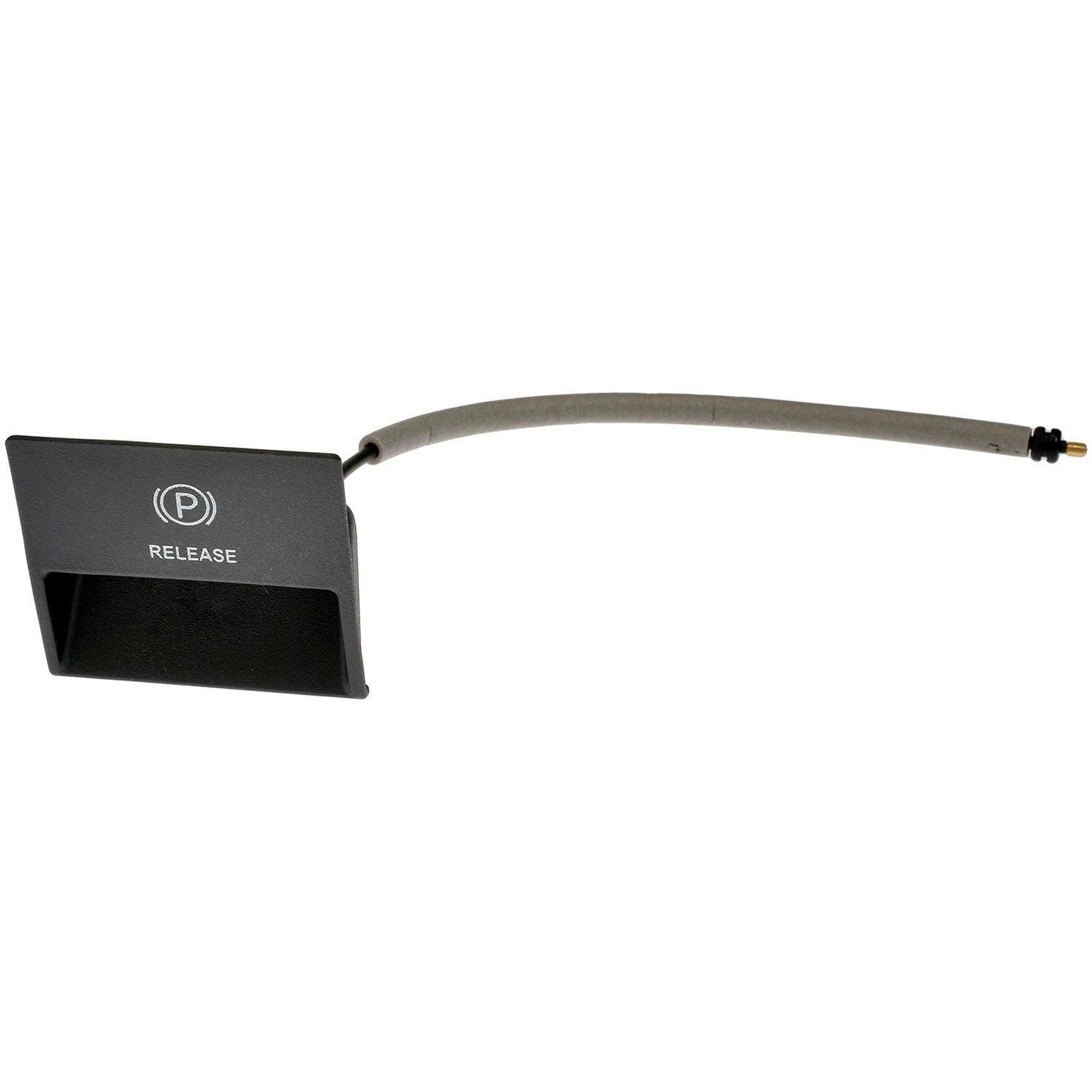 Dorman - HELP Parking Brake Pedal Release Handle 03315 | AutoZone