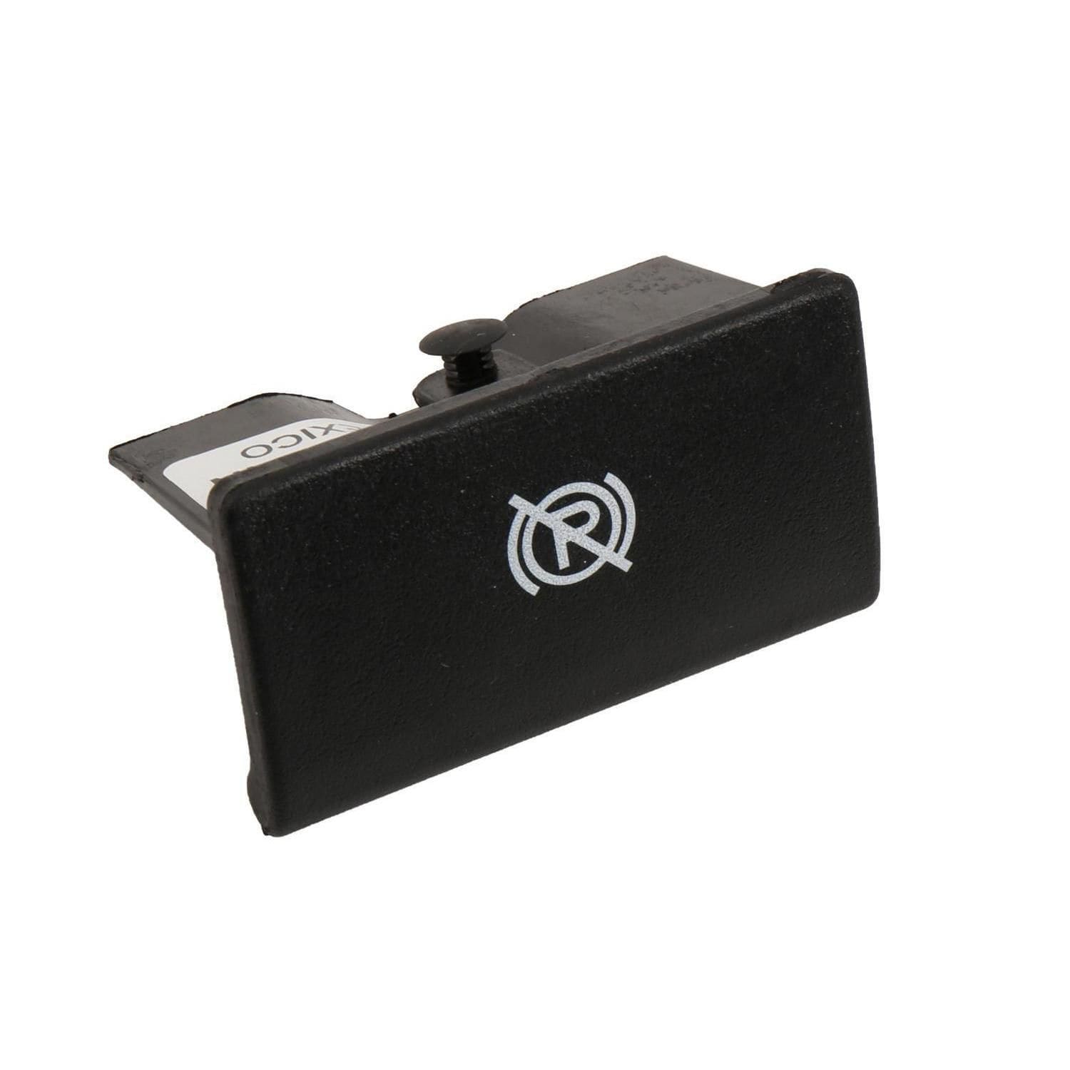 GM Genuine Parts Parking Brake Pedal Release Handle 20843963 | AutoZone