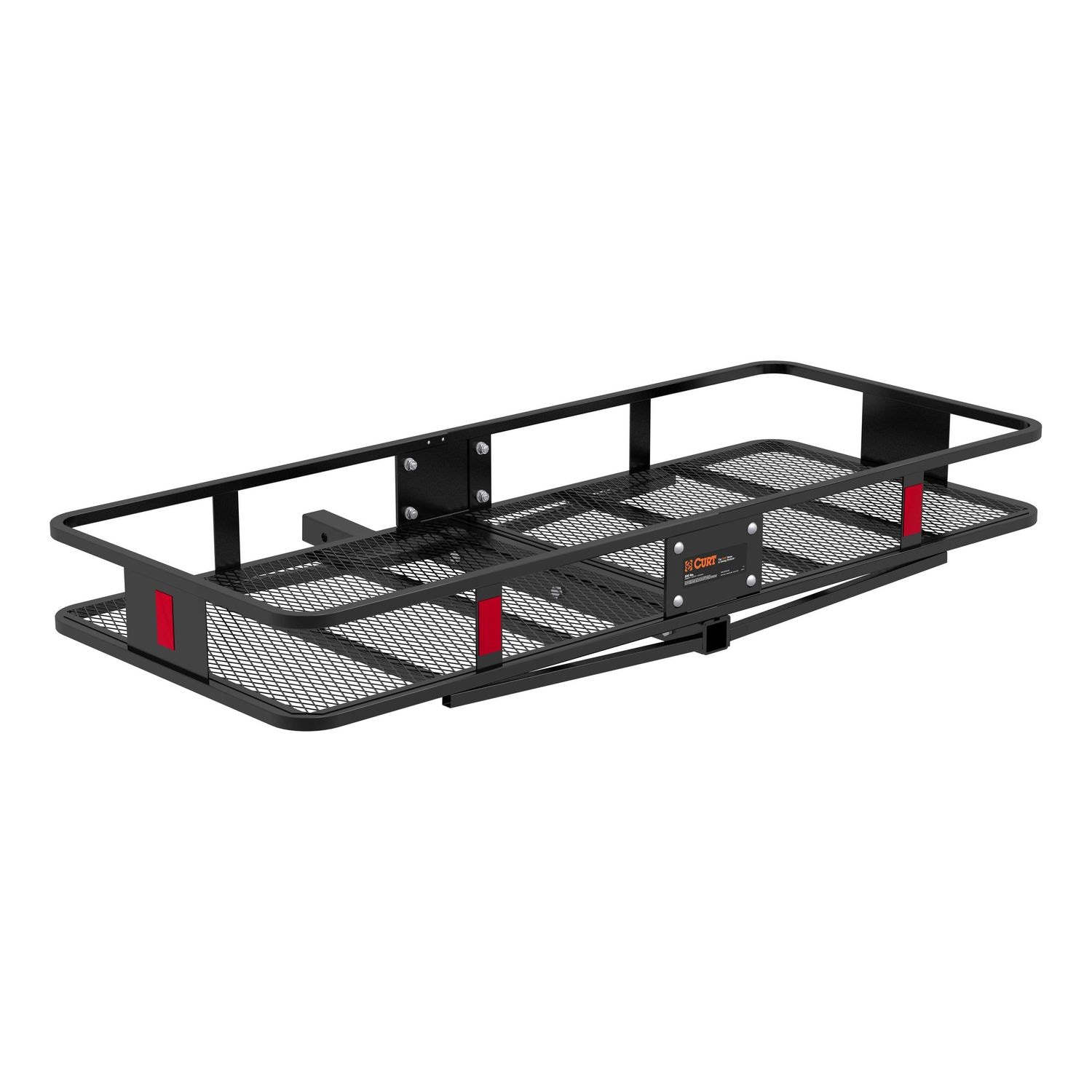 CURT Receiver Hitch Mounted Cargo Carrier 18152 | AutoZone