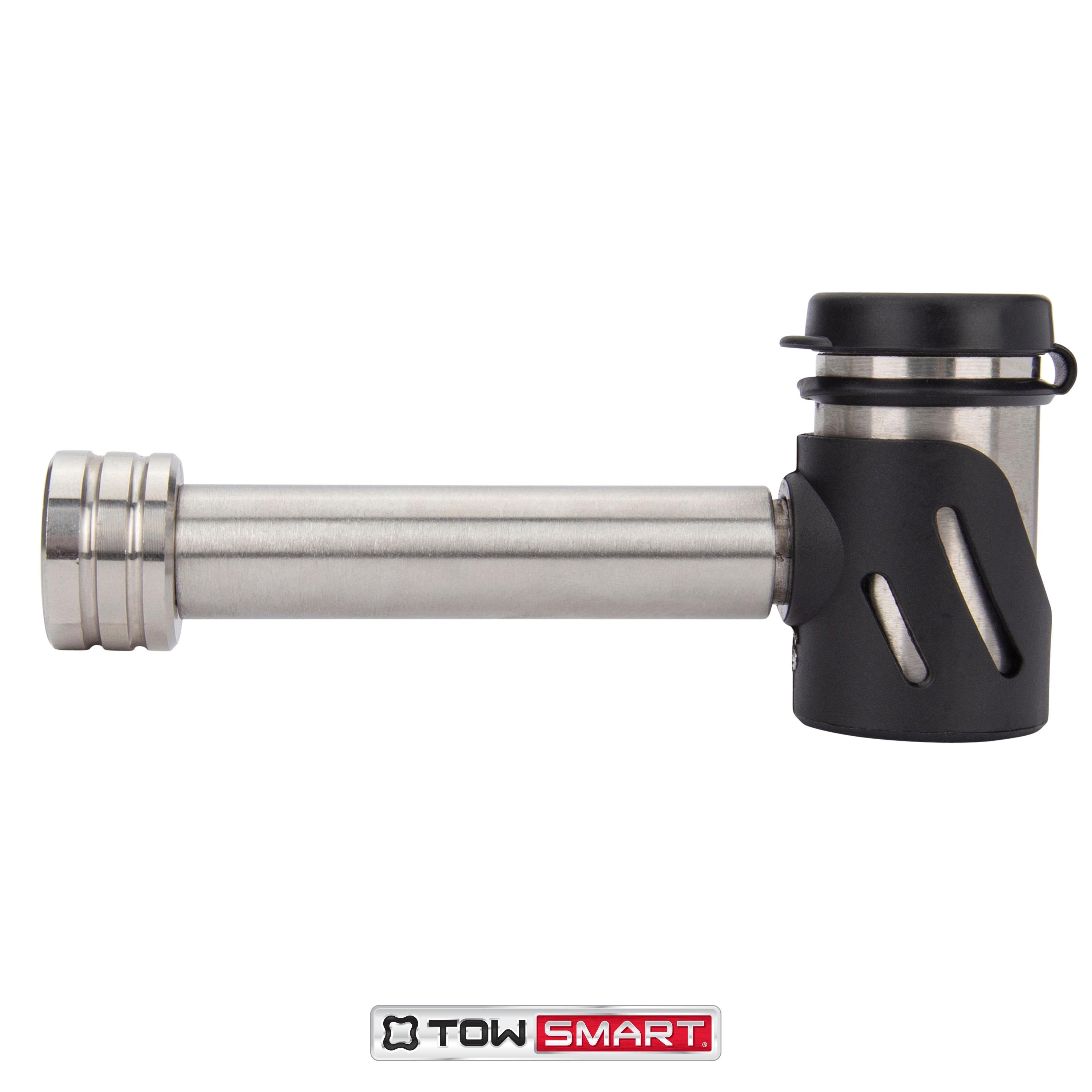 TowSmart 1/2in Locking Pin | AutoZone
