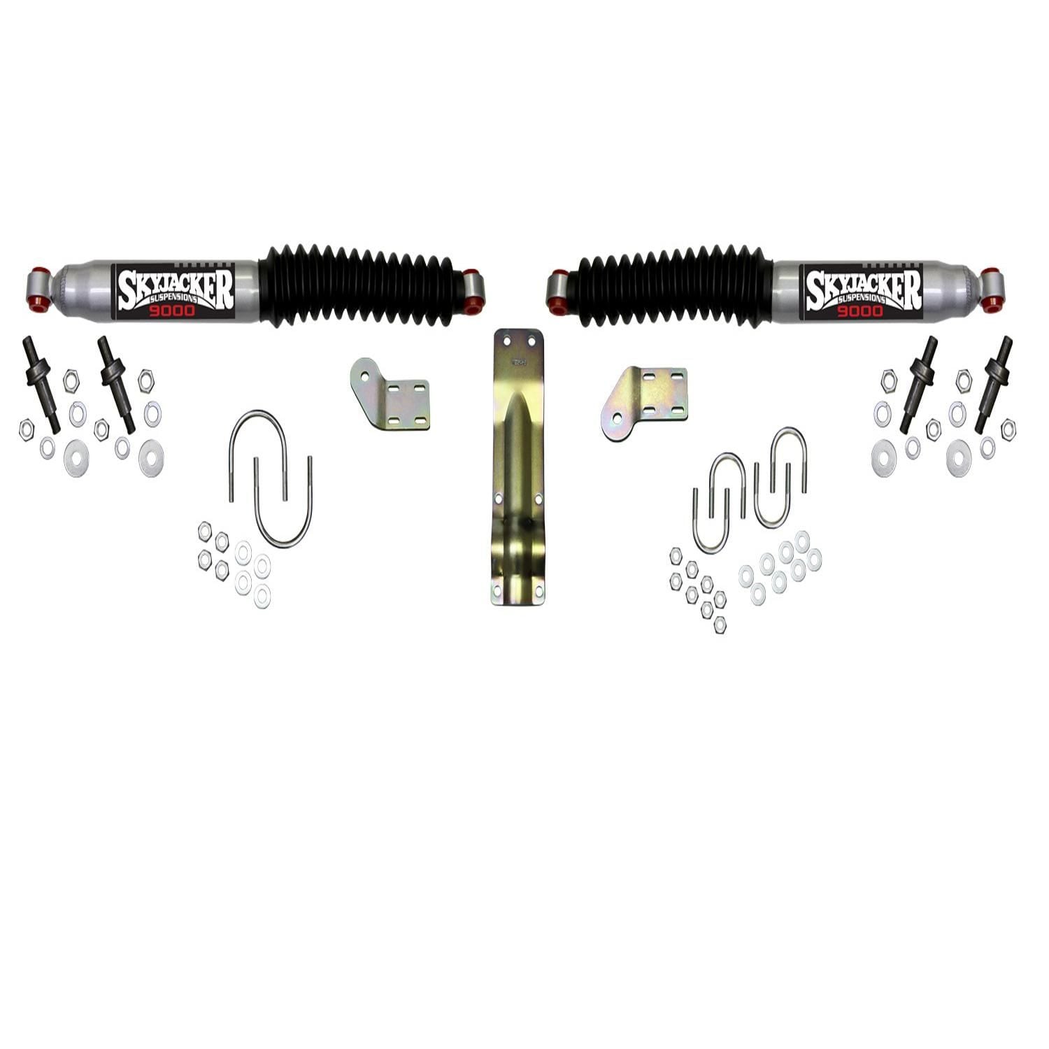 Skyjacker Steering Stabilizer 9254 | AutoZone