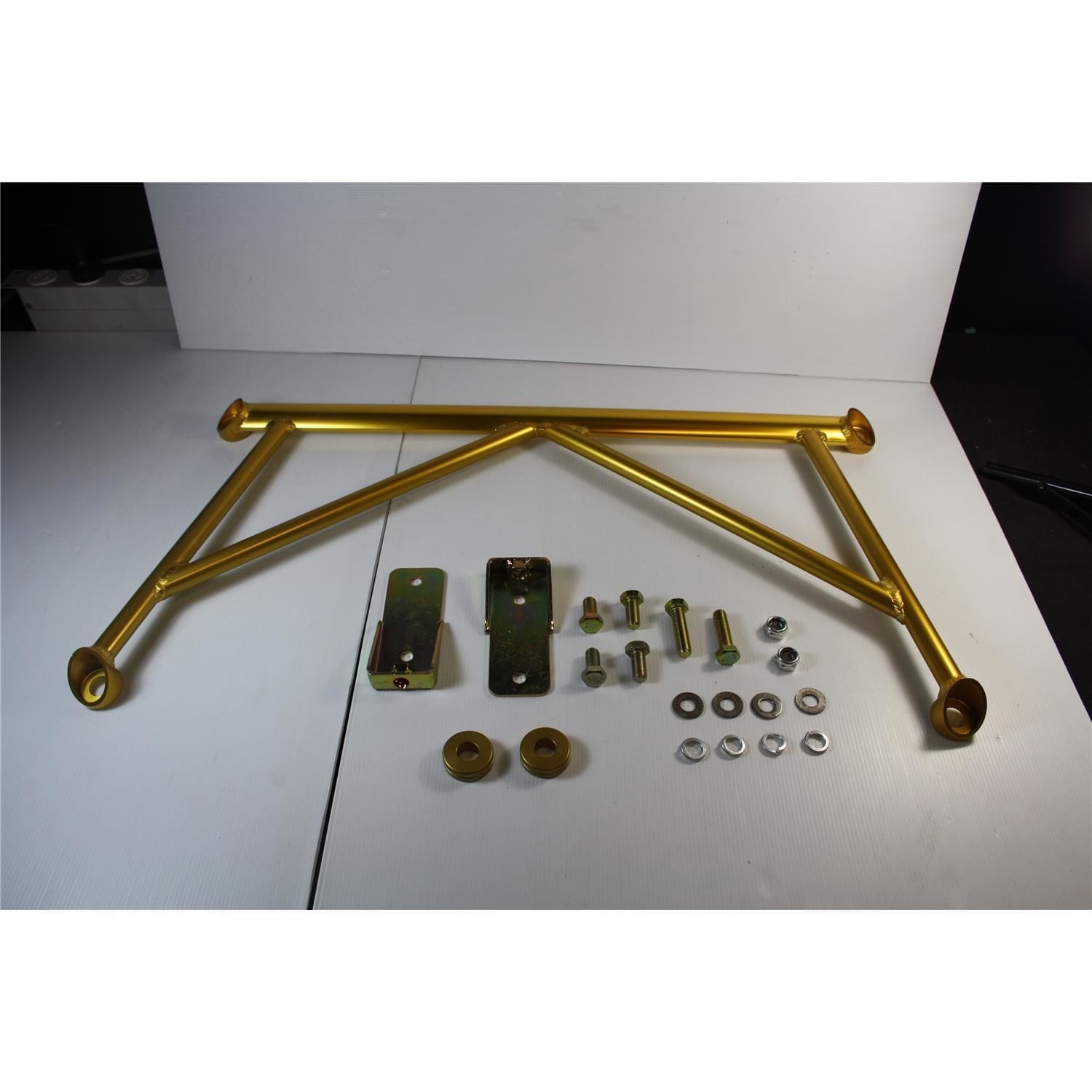 Thor Motor Coach Chateau Citation Control Arm Brace - Best Control Arm ...