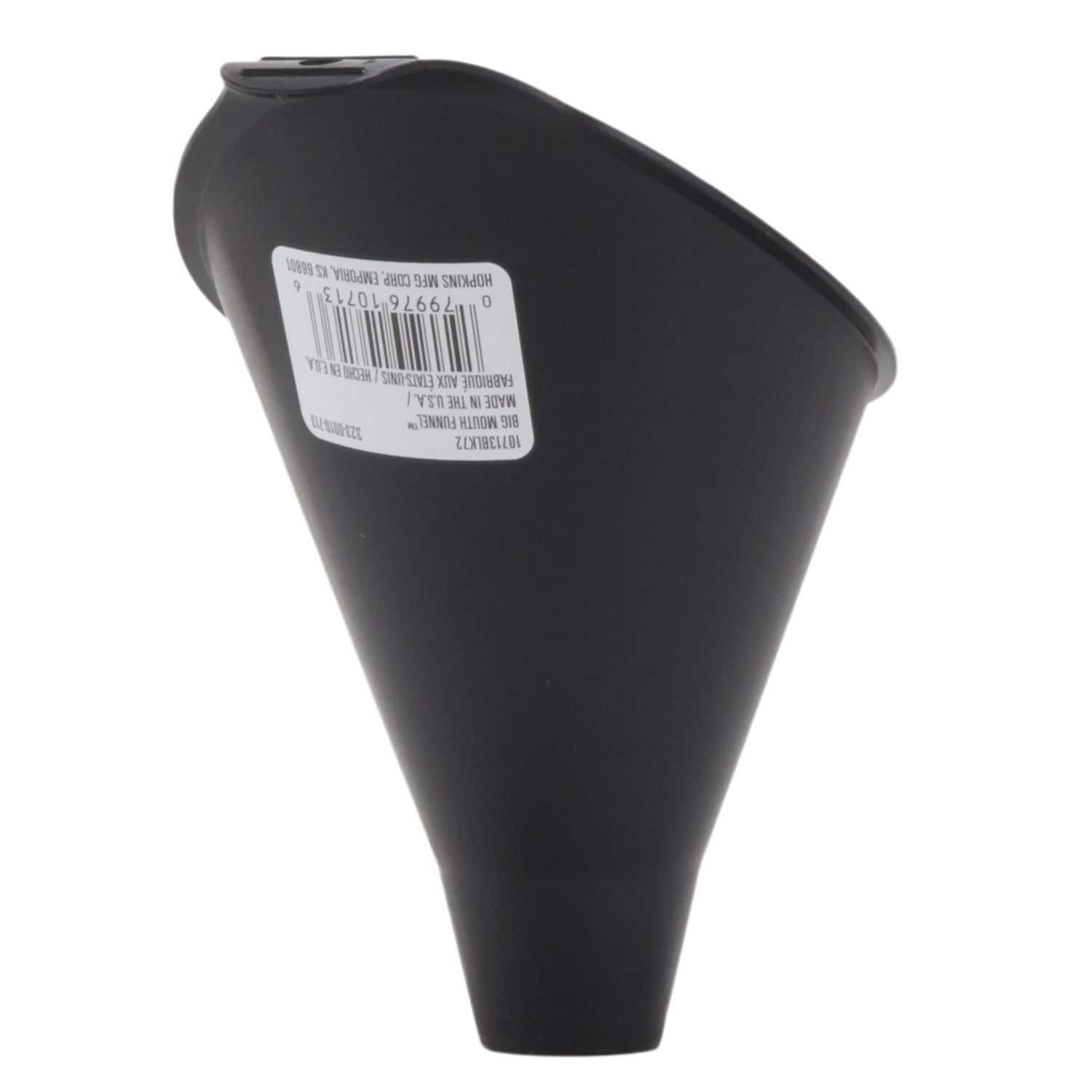 FloTool Multi-Purpose Funnel 10713BLK132 | AutoZone