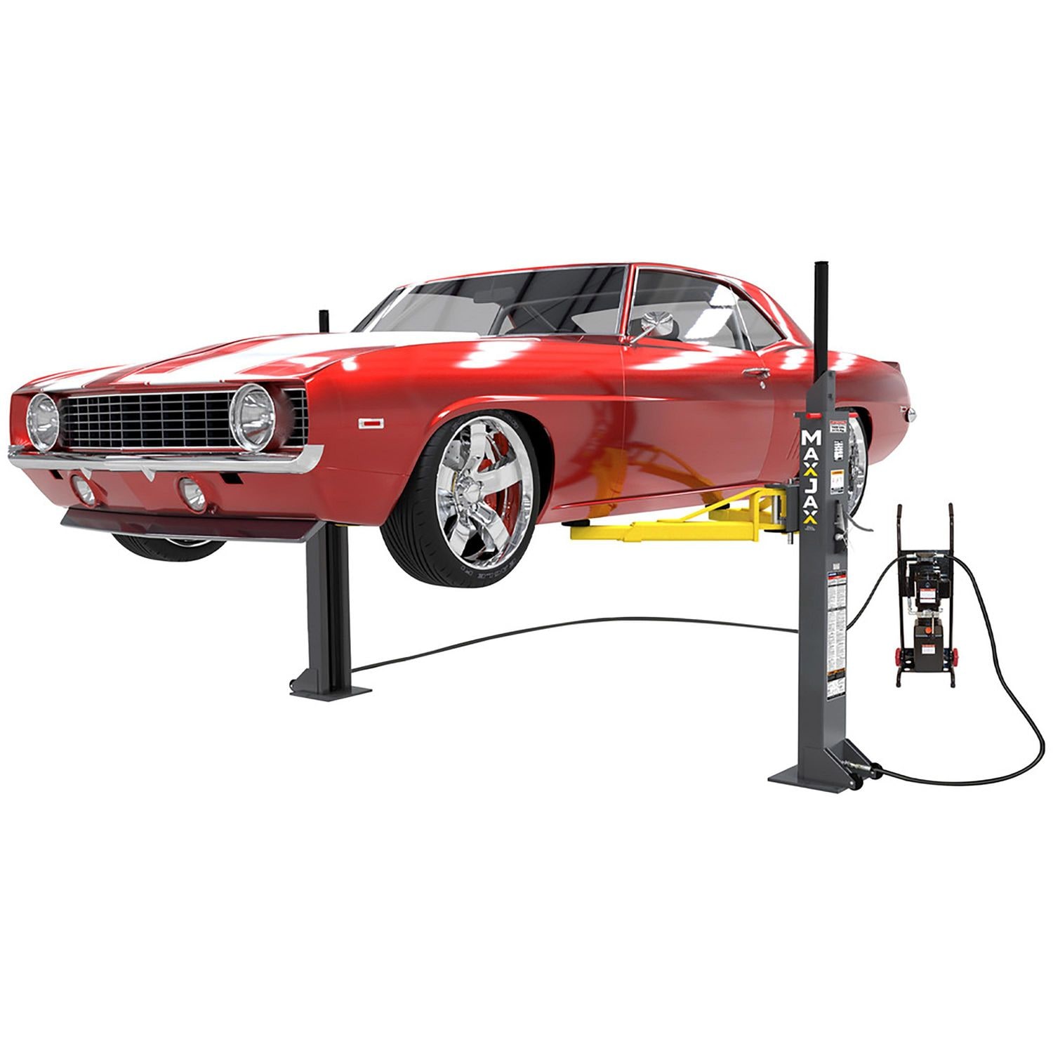 MaxJax Vehicle Lift | AutoZone