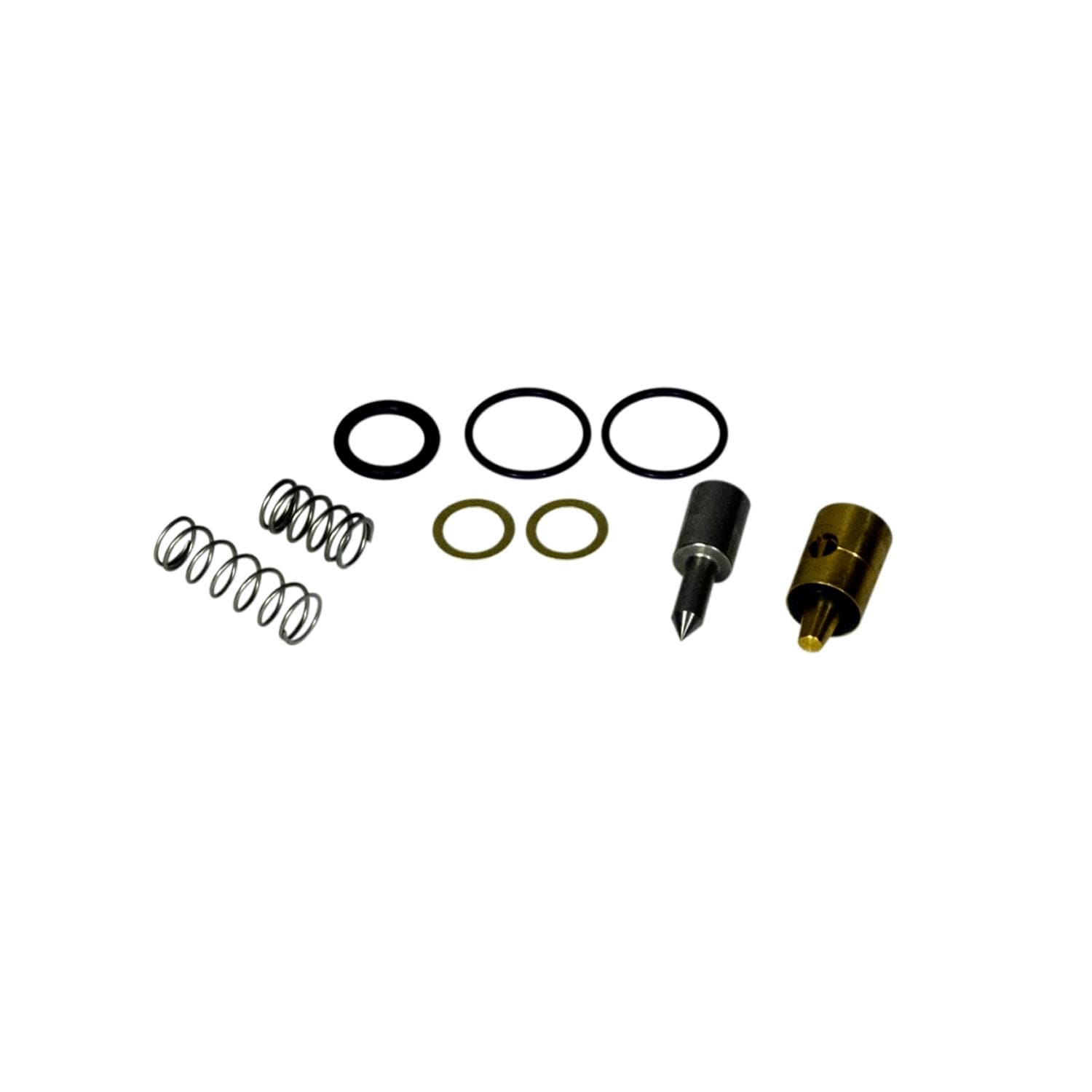 Hurst Roll/Control Rebuild Kit | AutoZone