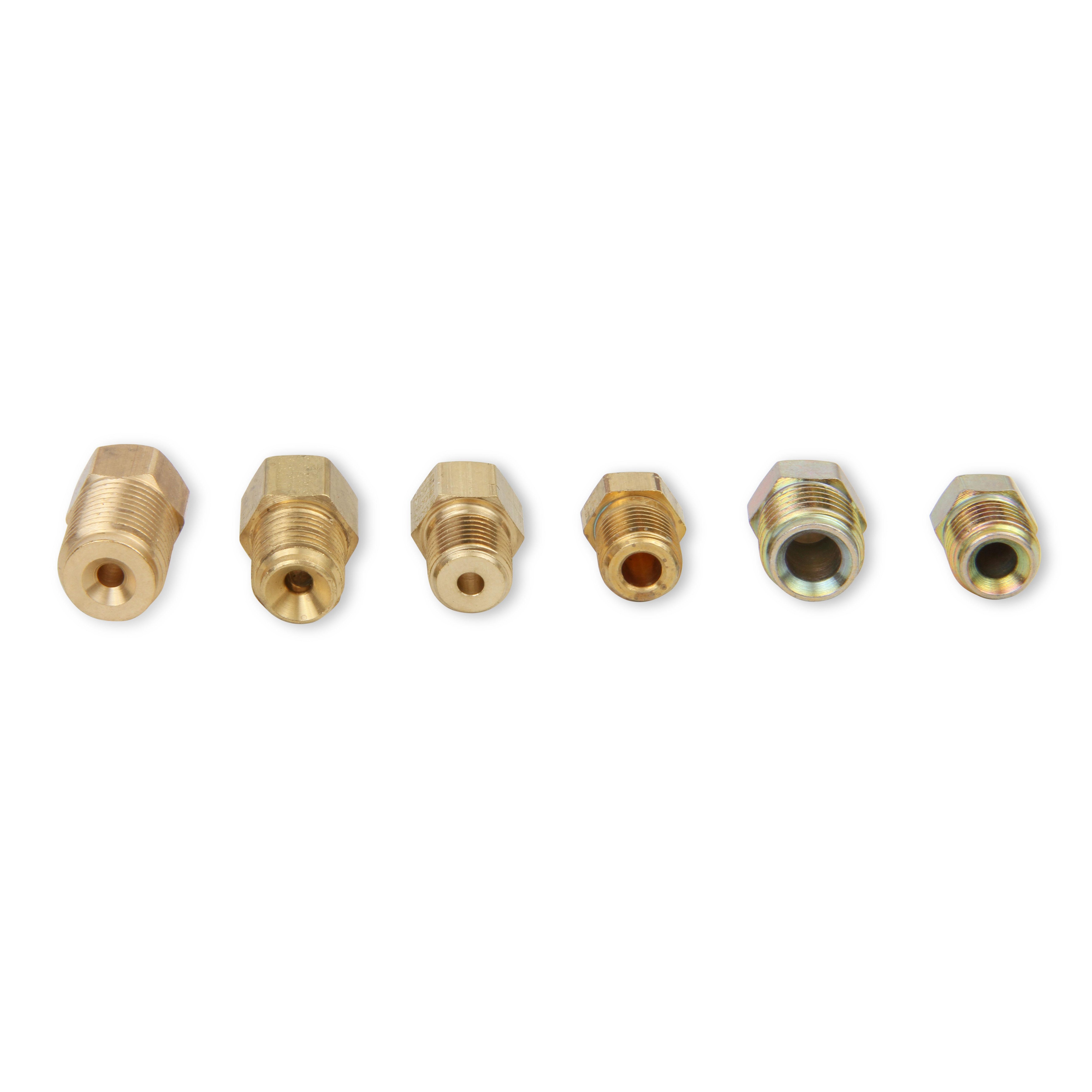 Hurst Roll/Control Installation Kit | AutoZone