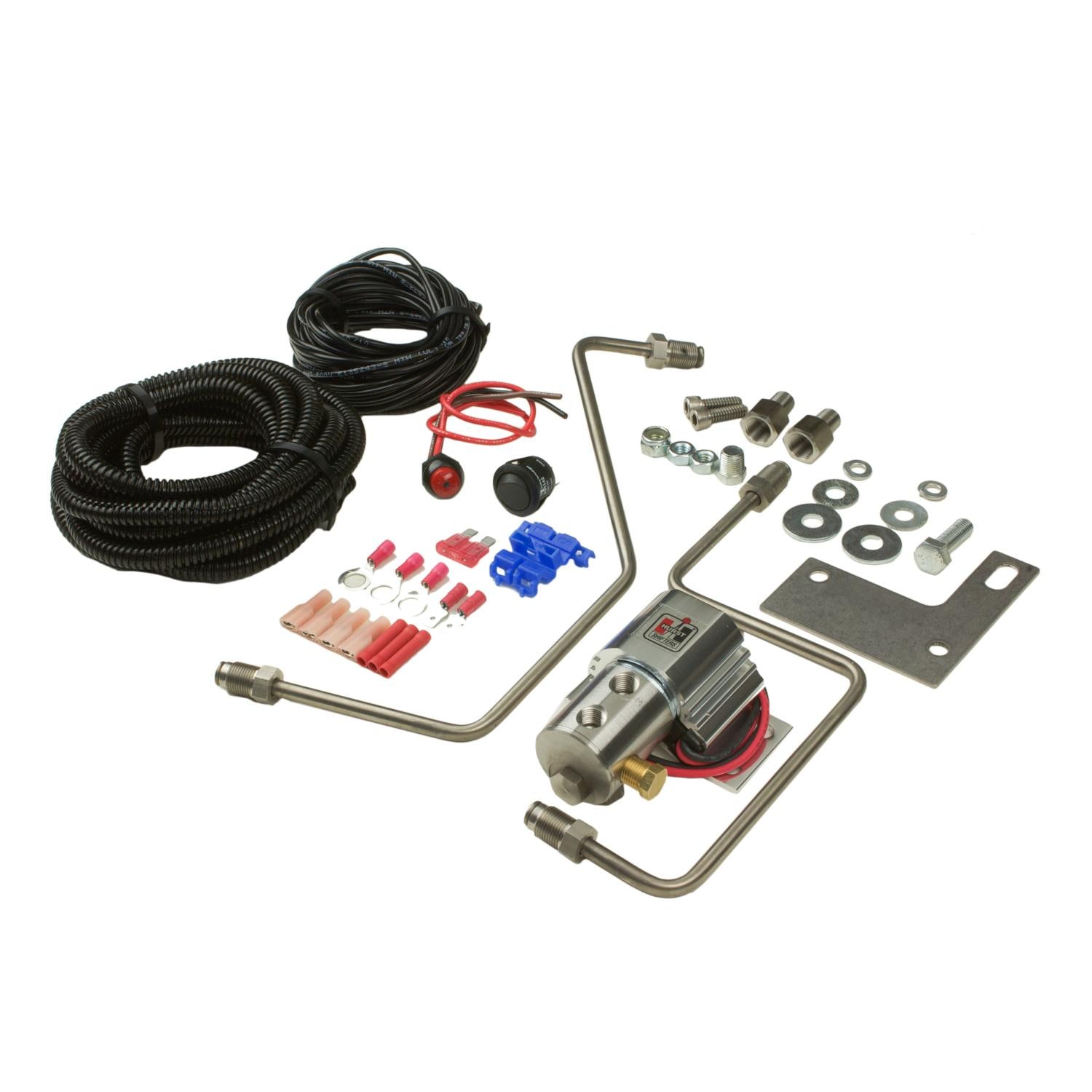 Brake Line - Steel Brake Lines and More at the Right Price & Size