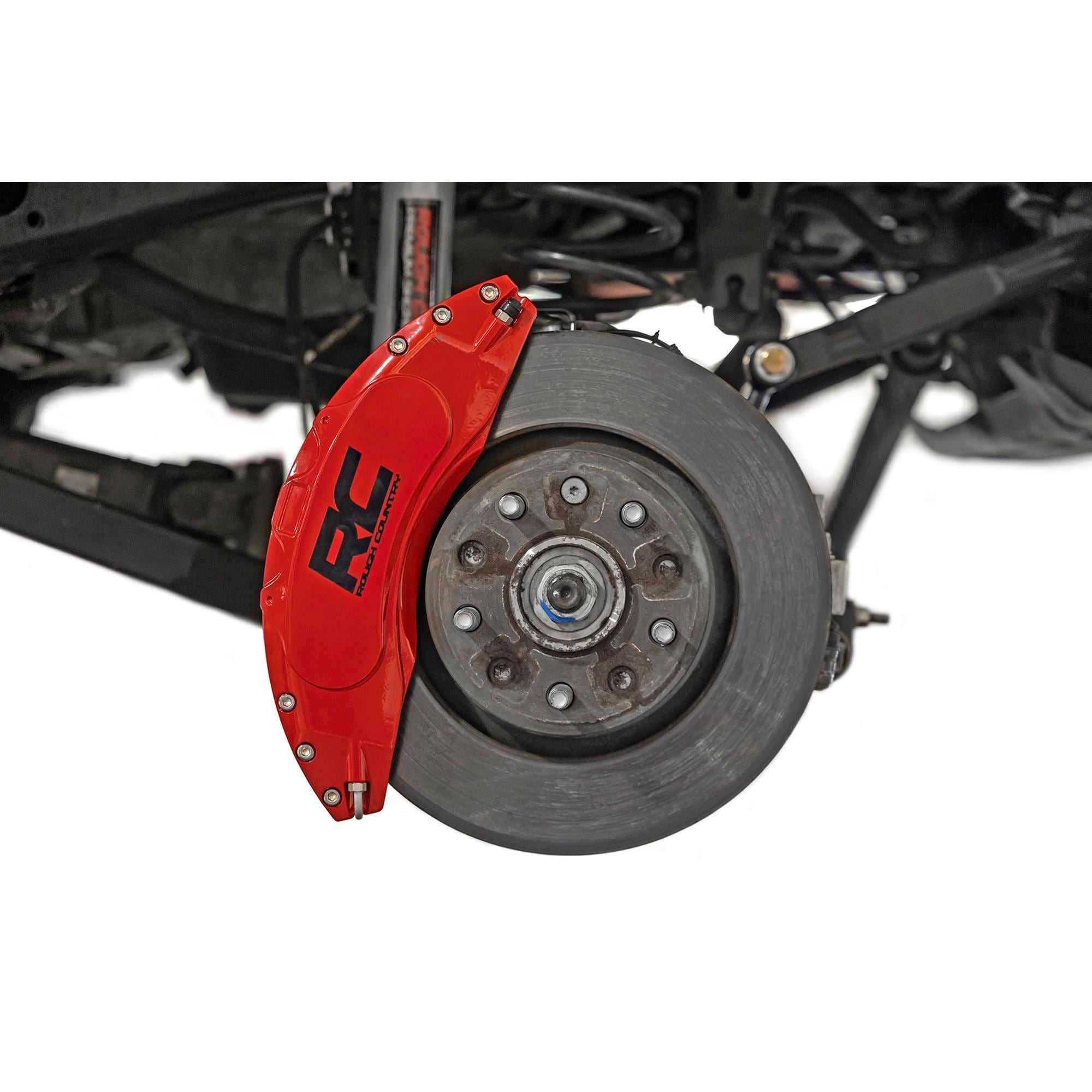 Argo Frontier 6x6 ST Brake Caliper Cover - Best Brake Caliper Cover for ...