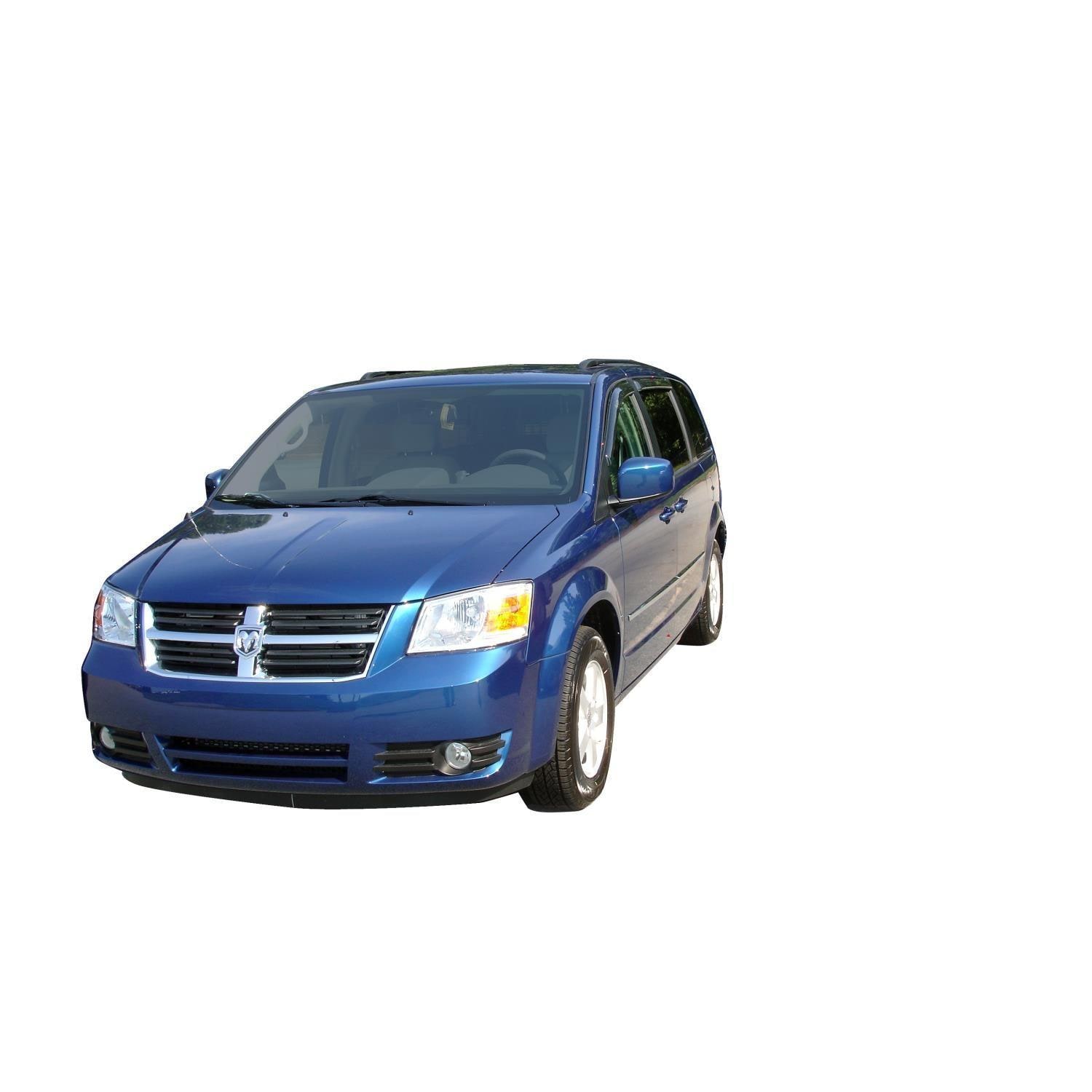 Auto Ventshade (AVS) Smoke Side Window Deflector 94251 | AutoZone