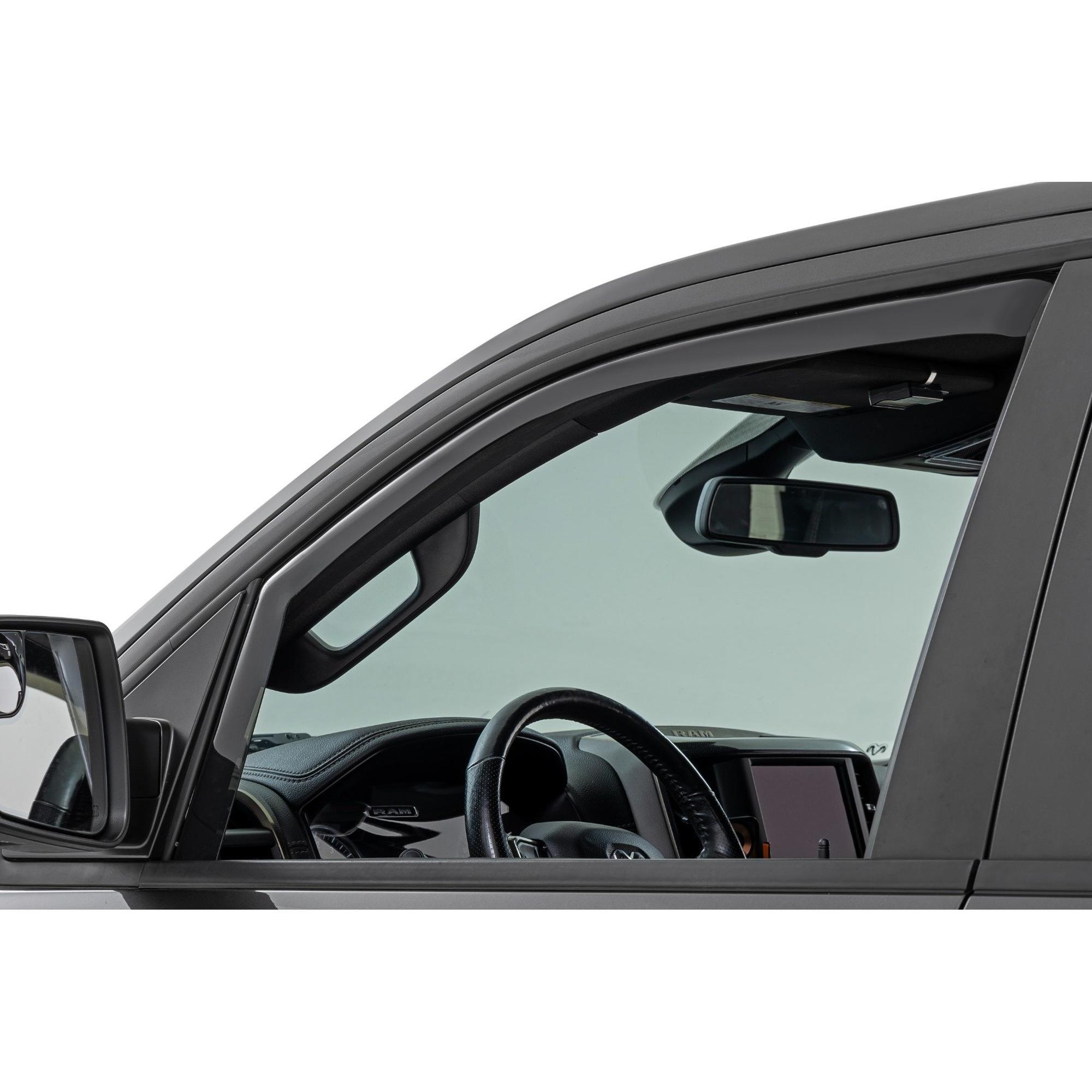 Rough Country Vent Visors - AutoZone