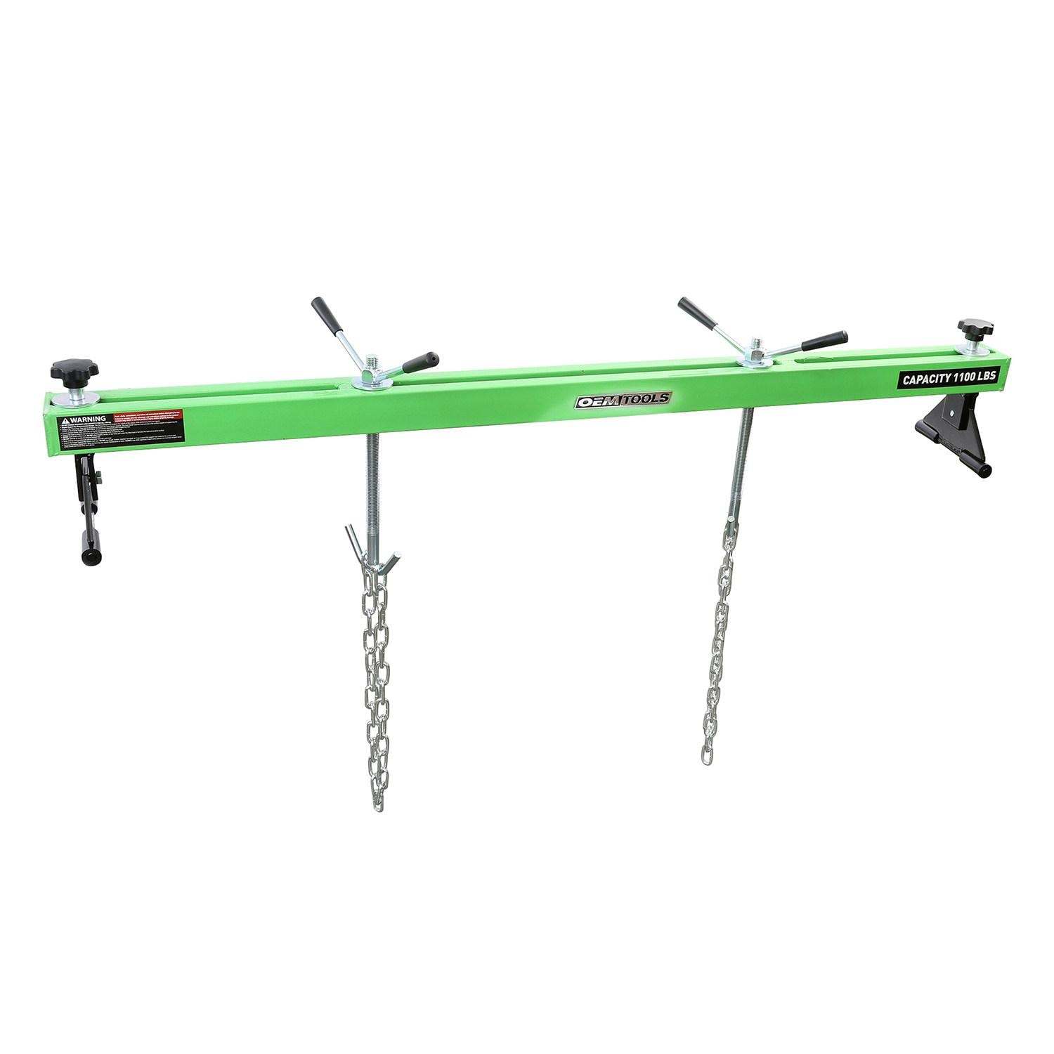 OEMTOOLS Engine Hoist 24950 | AutoZone