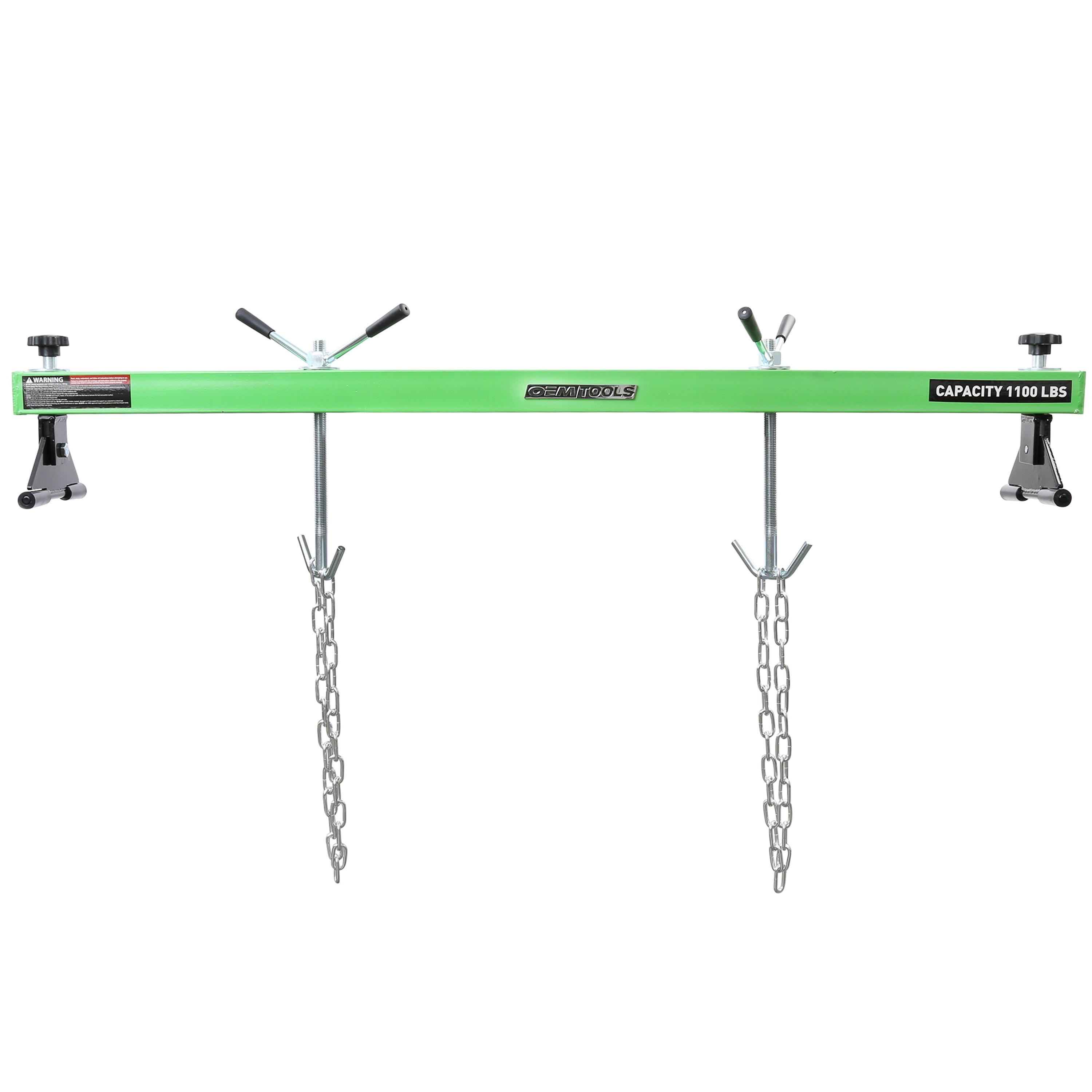 OEMTOOLS Engine Hoist 24950 | AutoZone