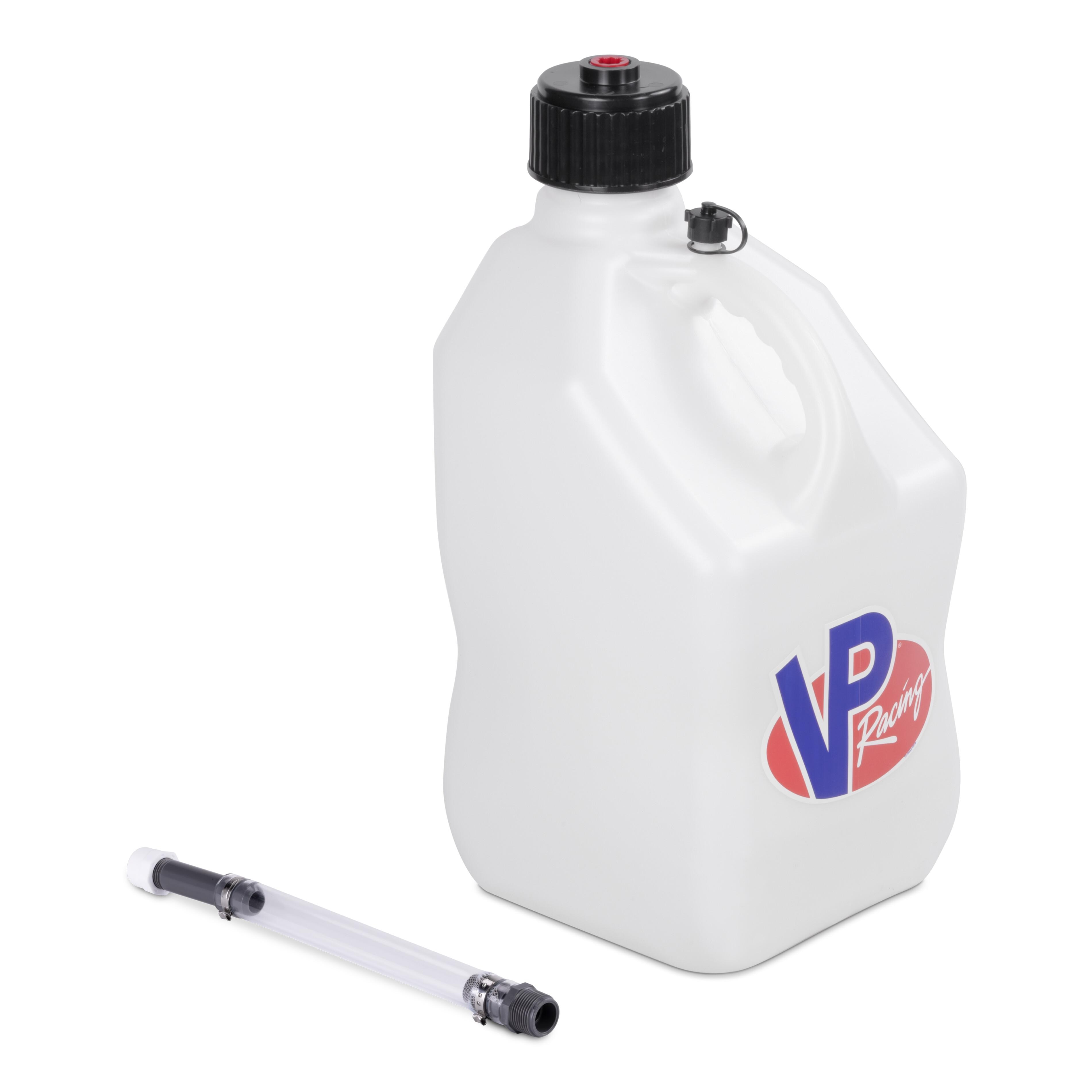 Gas Can - Store Fuel Safely with Safety Gas Cans