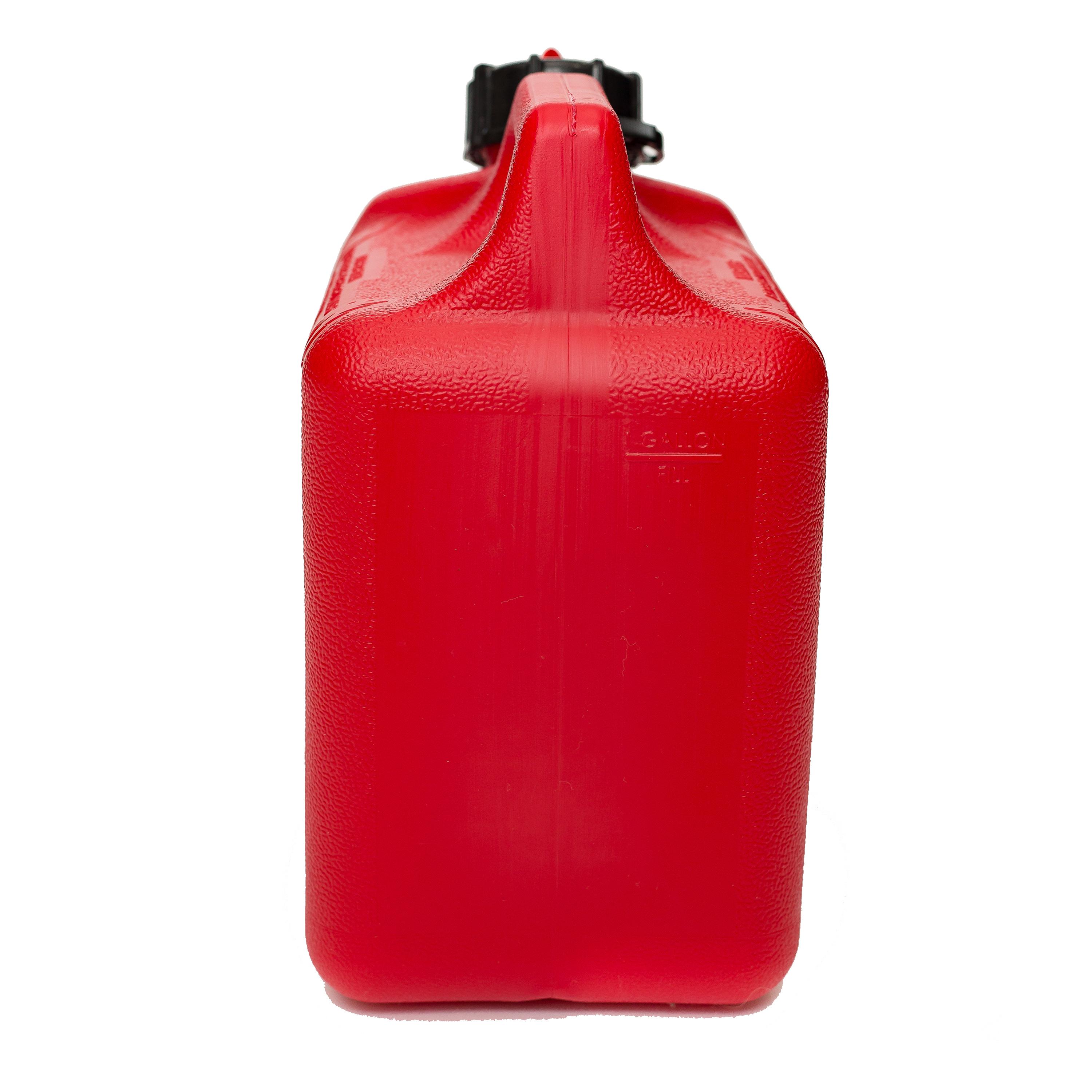 Midwest Can 1 gal Fuel Can 1210 | AutoZone