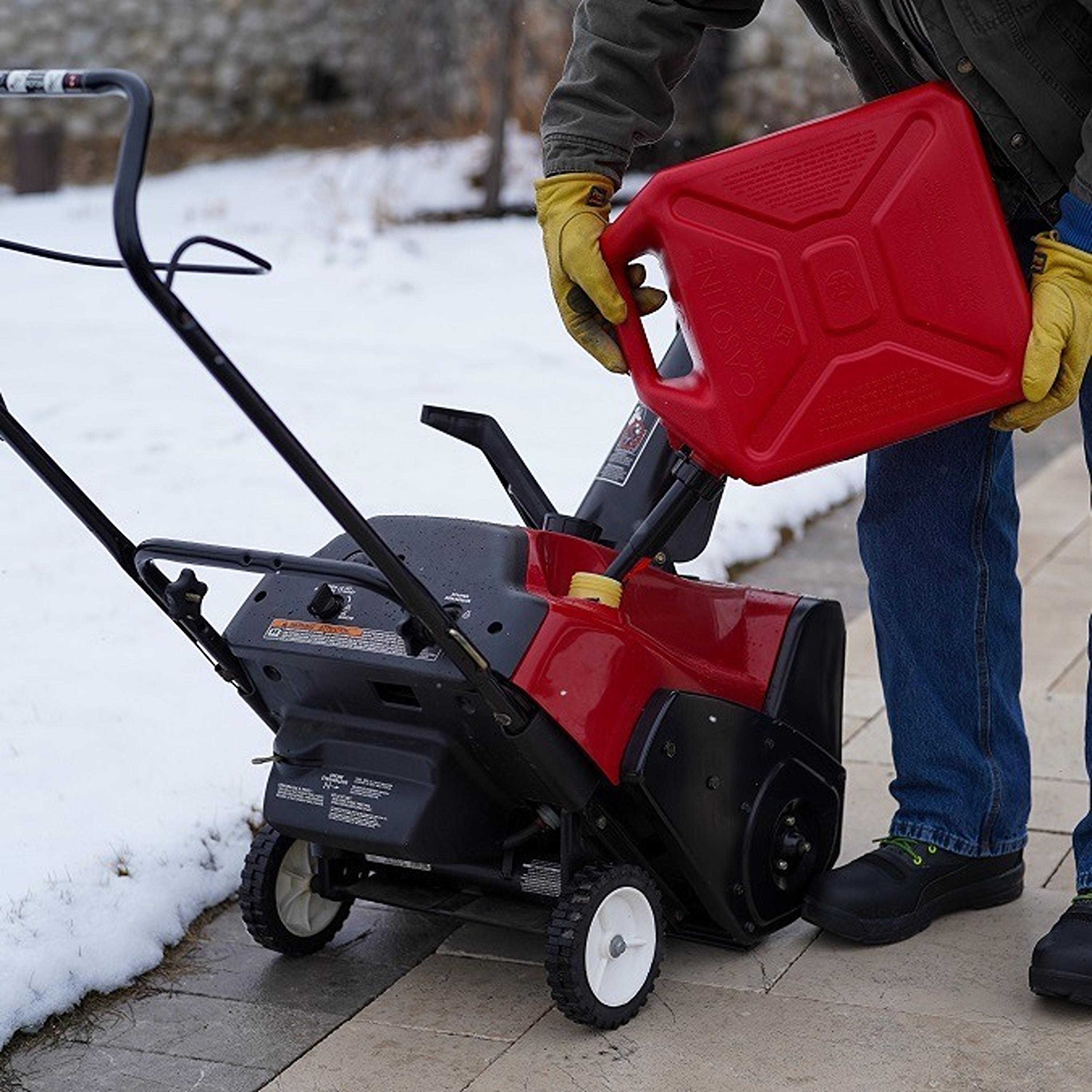Midwest Can 5 gal Fuel Can 5110 | AutoZone