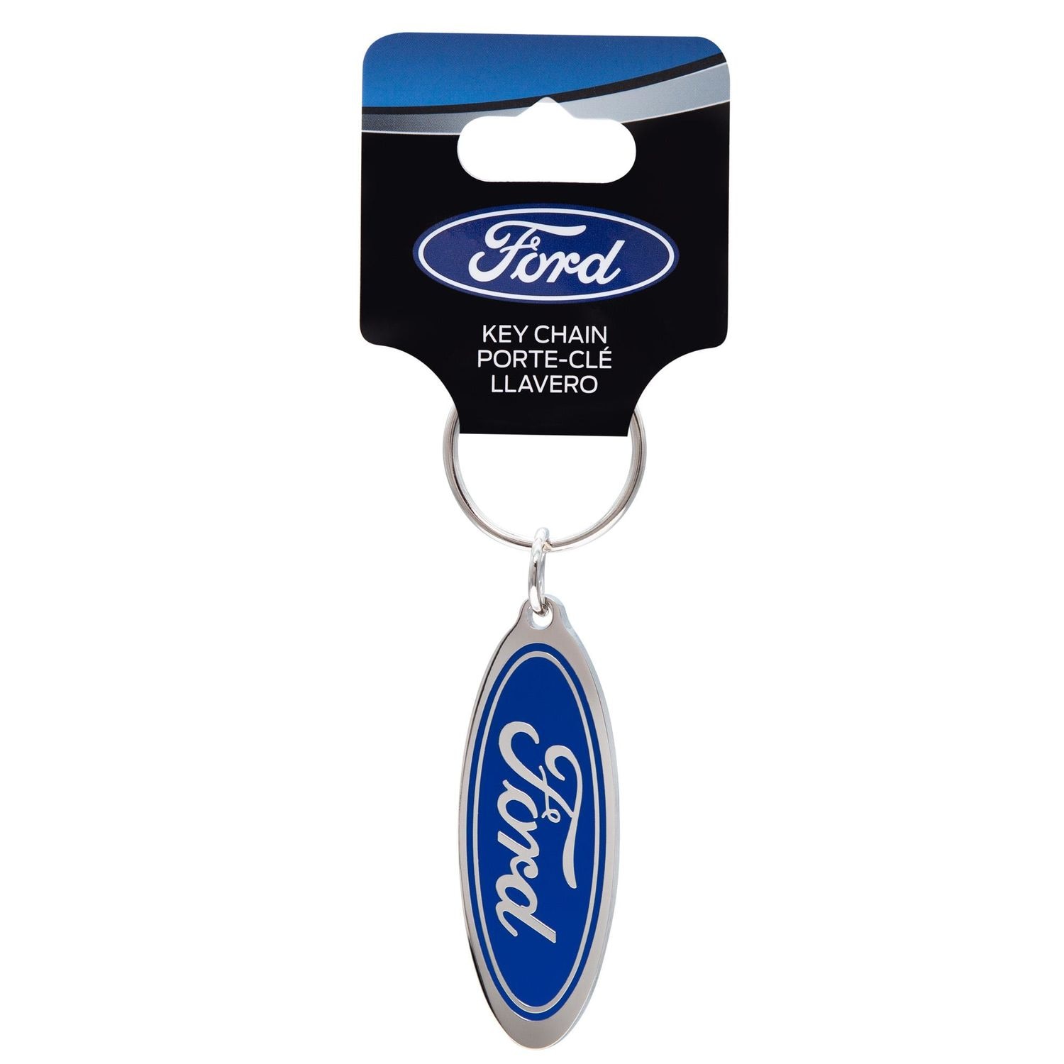 Ford Key Chain 004191R01 | AutoZone