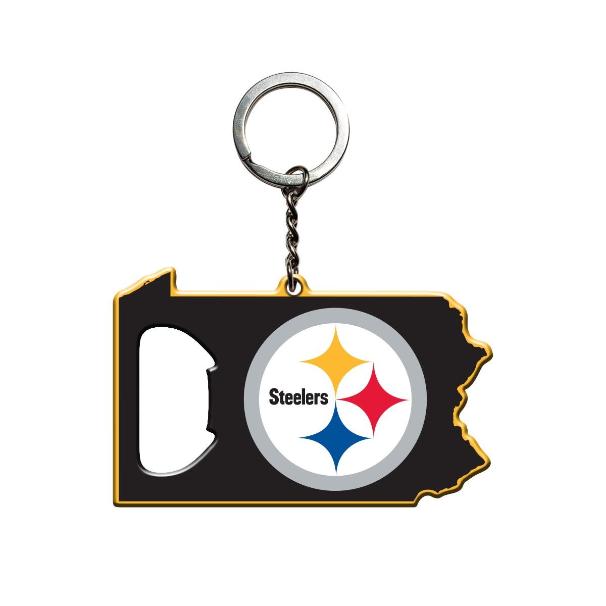 Logo Brands Key Chain 625-F911 | AutoZone