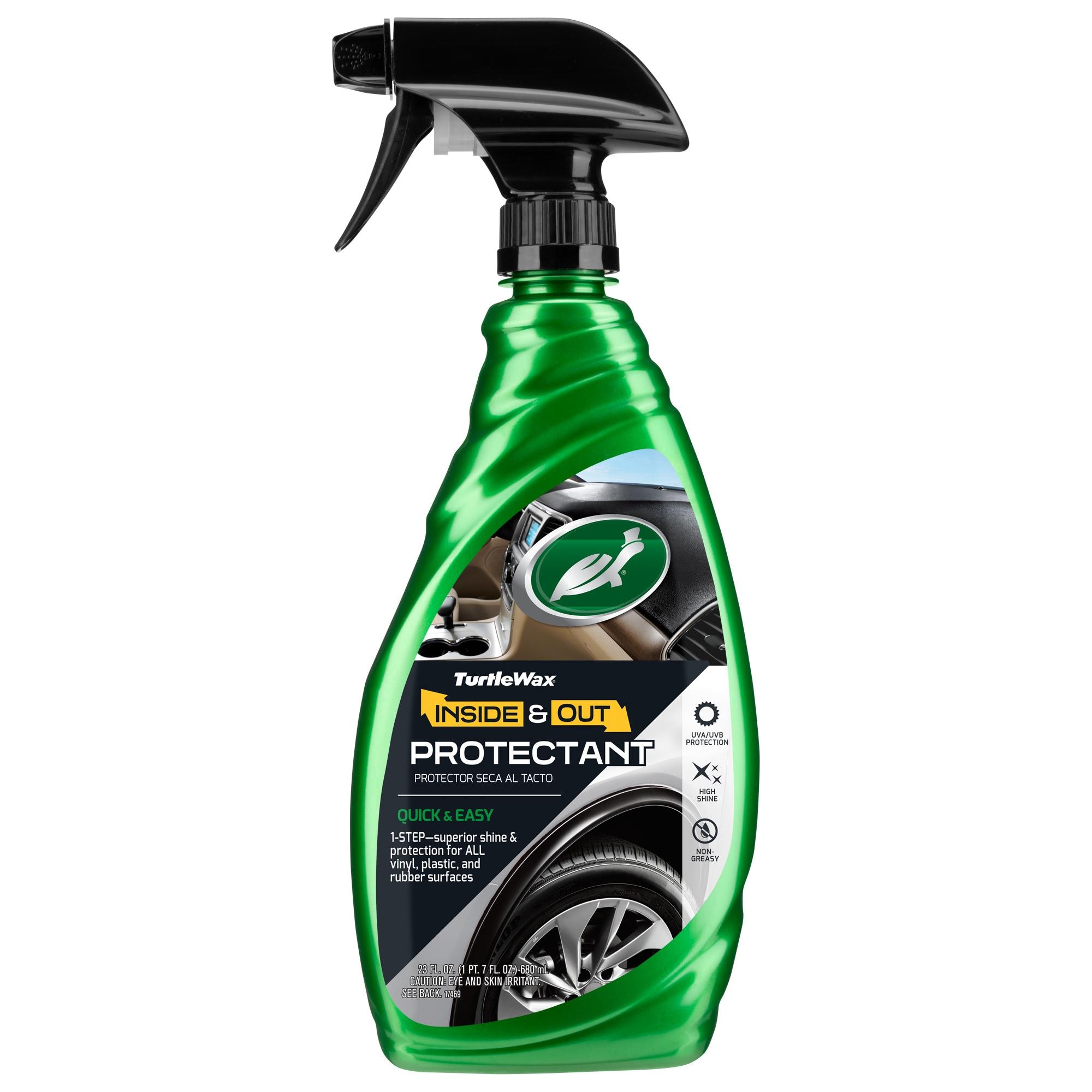 Turtle Wax Products: Find the Best Prices and Reviews