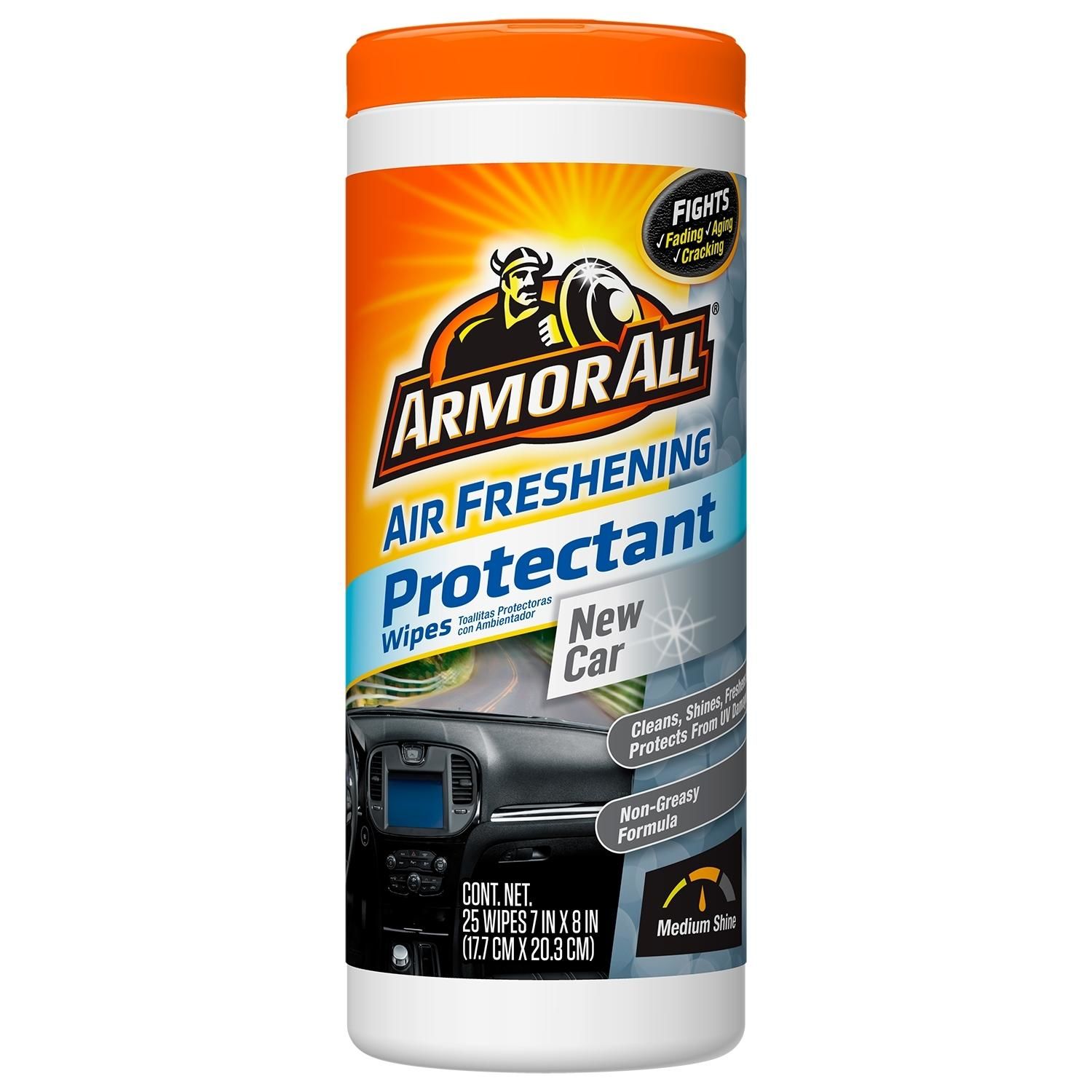 Best Vinyl Protectant for Cars, Trucks & SUVs