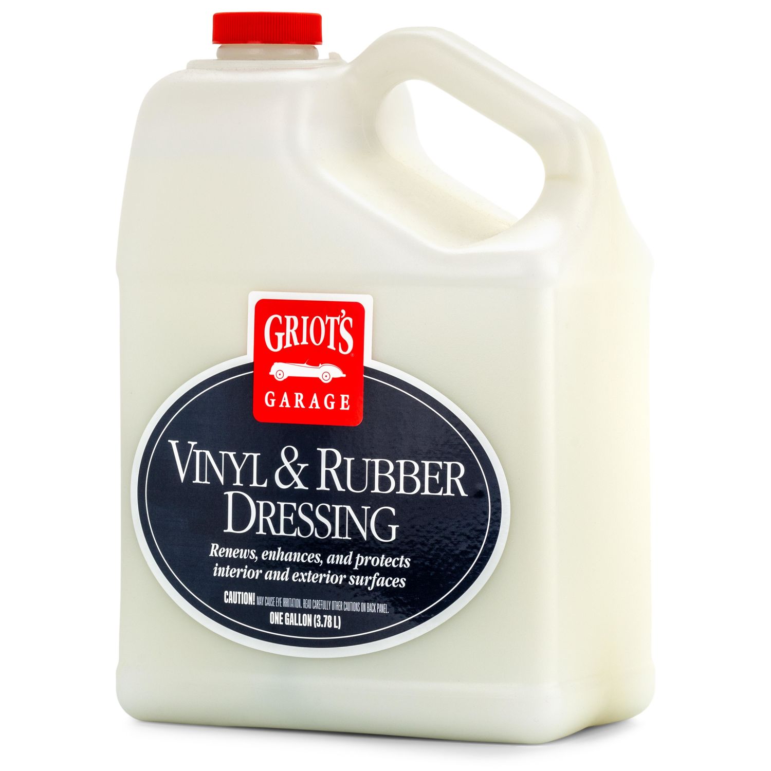 Best Vinyl Protectant for Cars, Trucks & SUVs