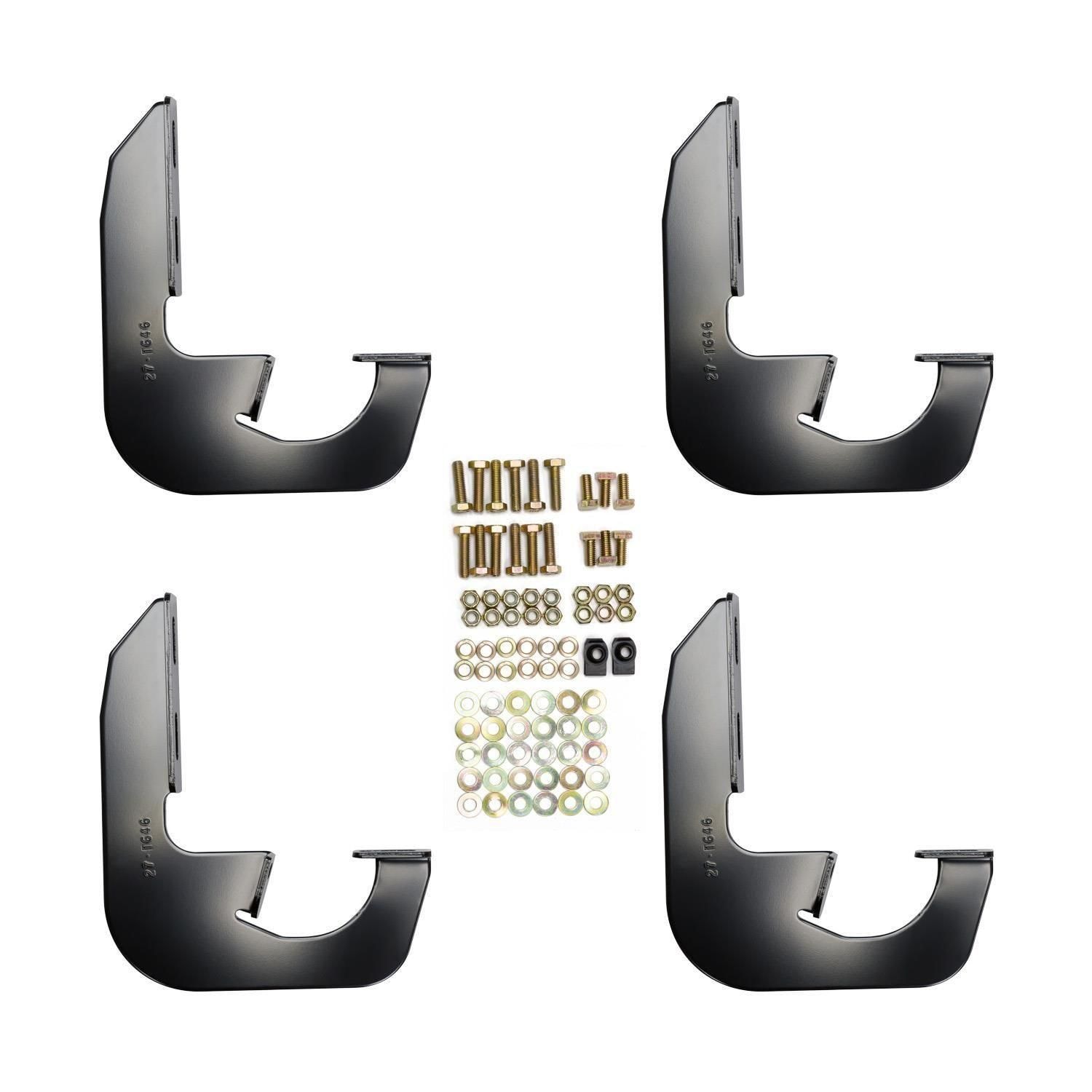 Westin Running Board Mount Kit 27-2135 | AutoZone
