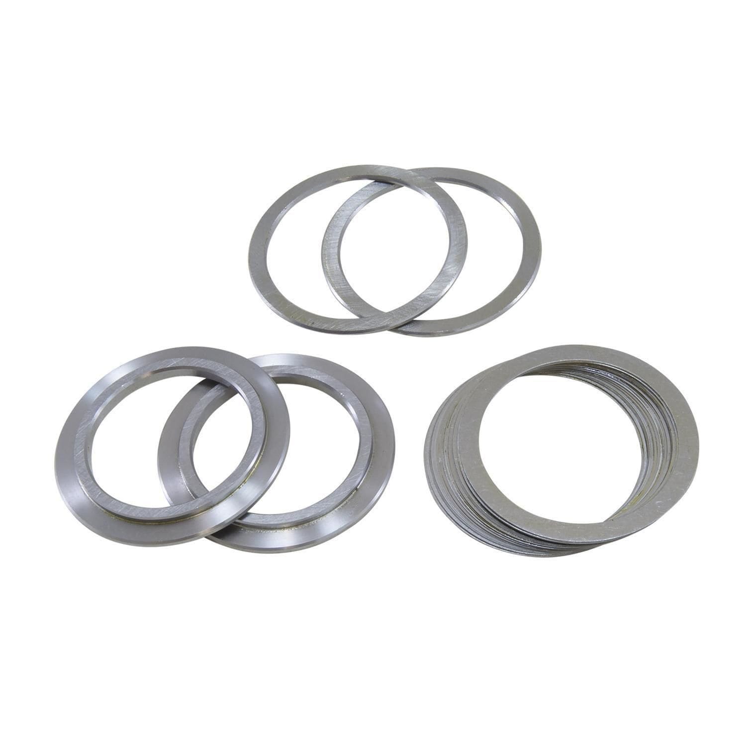 Best Axle Housing Shim for Chevrolet Cars, Trucks & SUVs