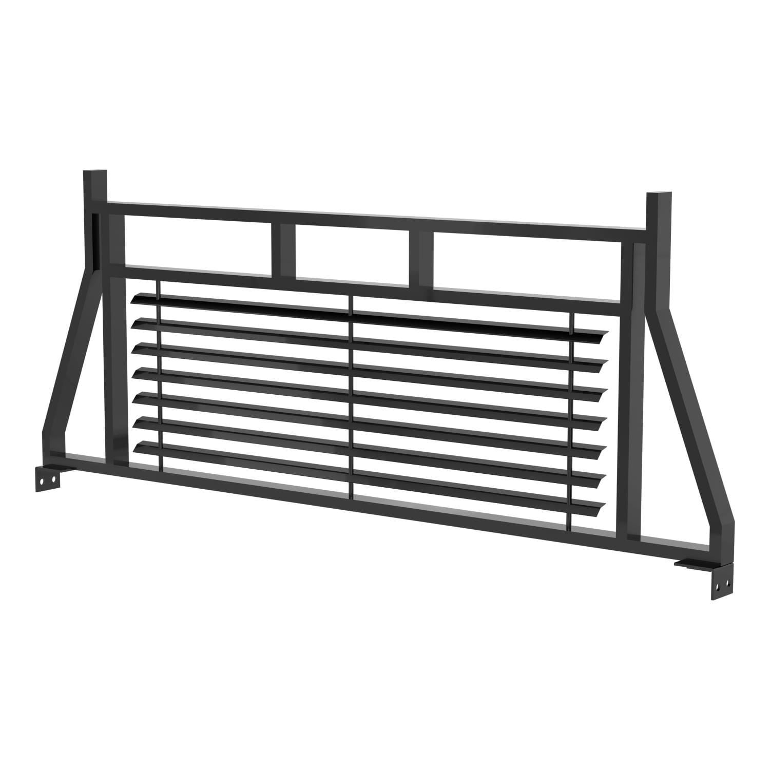 2022 Nissan TITAN Truck Cab Protector - Headache Rack