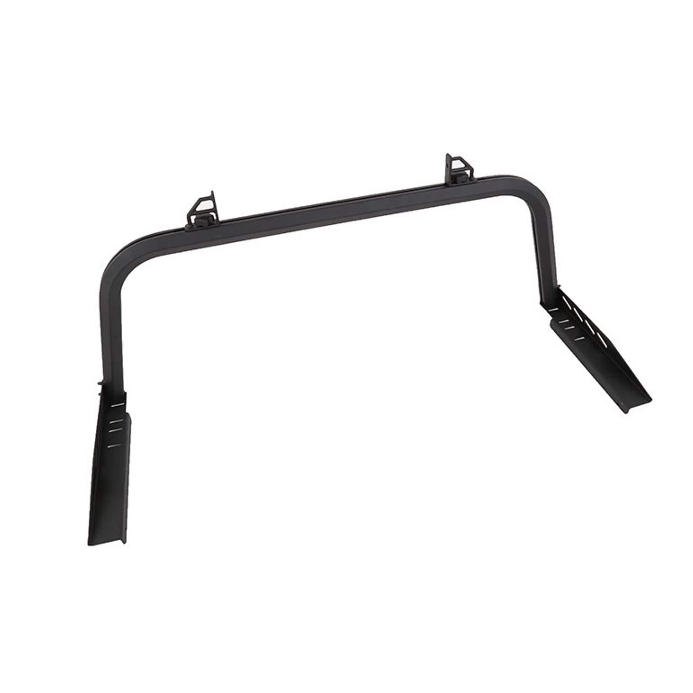 2022 Nissan TITAN Truck Cab Protector - Headache Rack