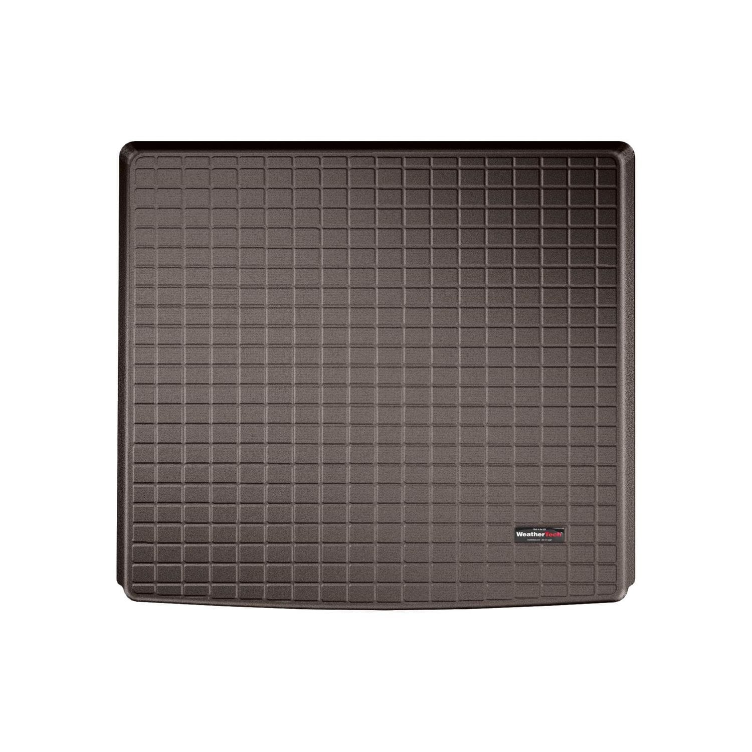 2026 Mitsubishi outlander Cargo Floor Liner