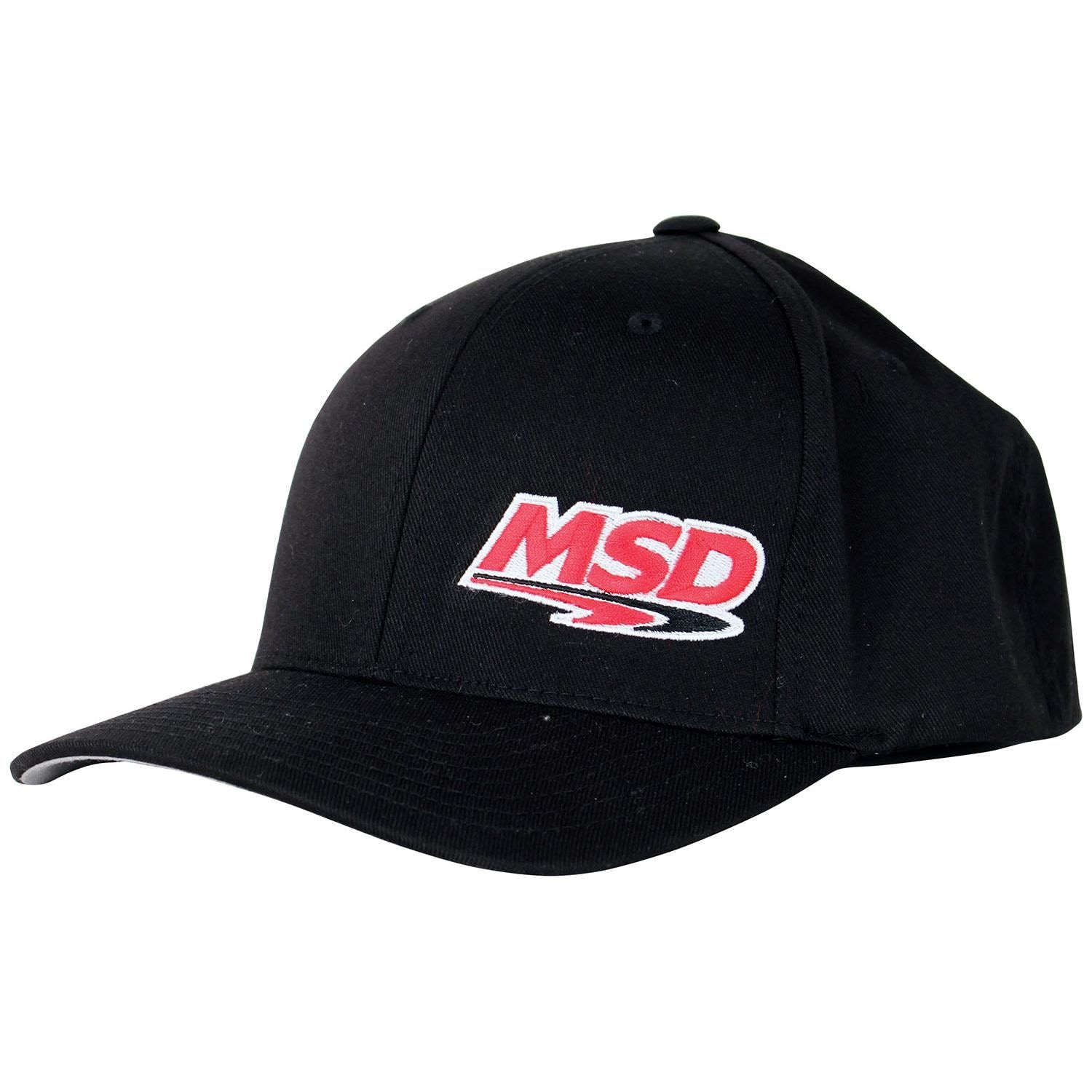 MSD Baseball Cap 95195 | AutoZone