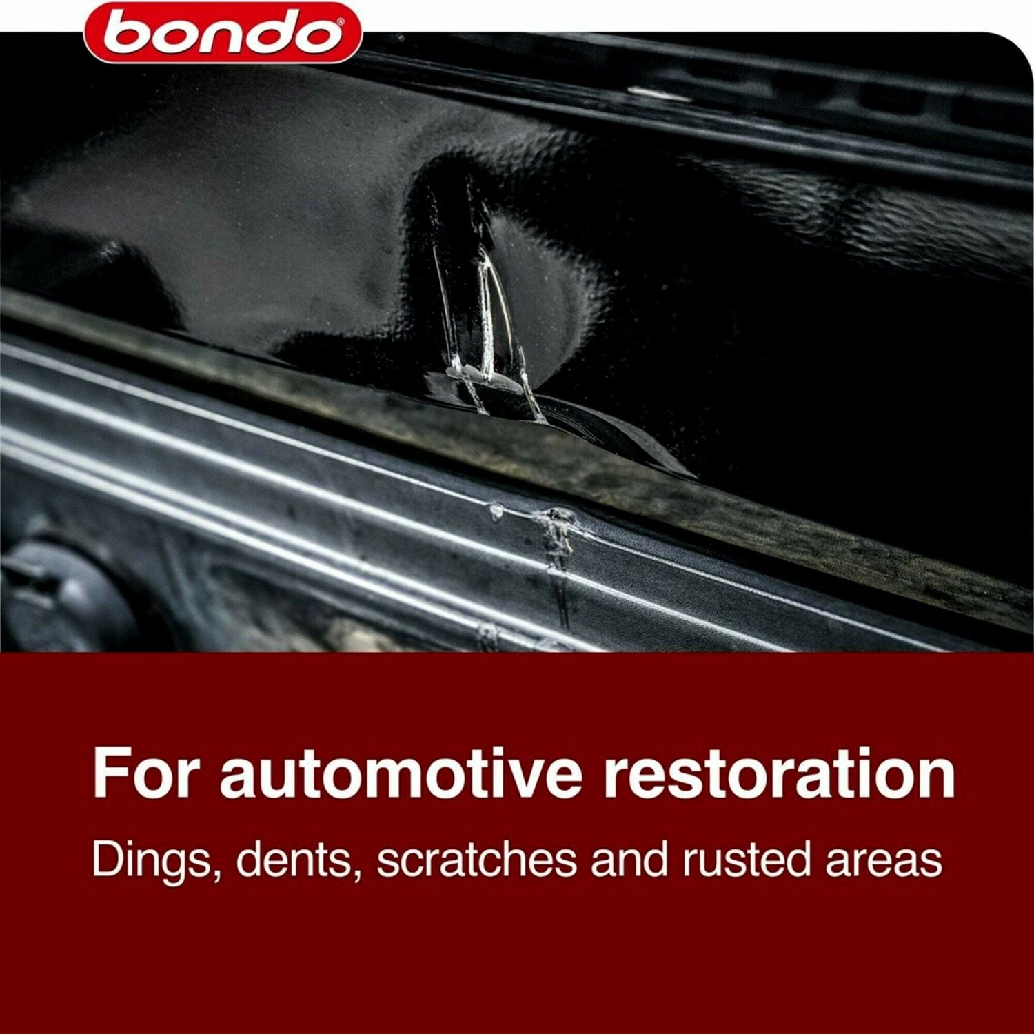 Bondo Body Filler OR-GAL-ES | AutoZone