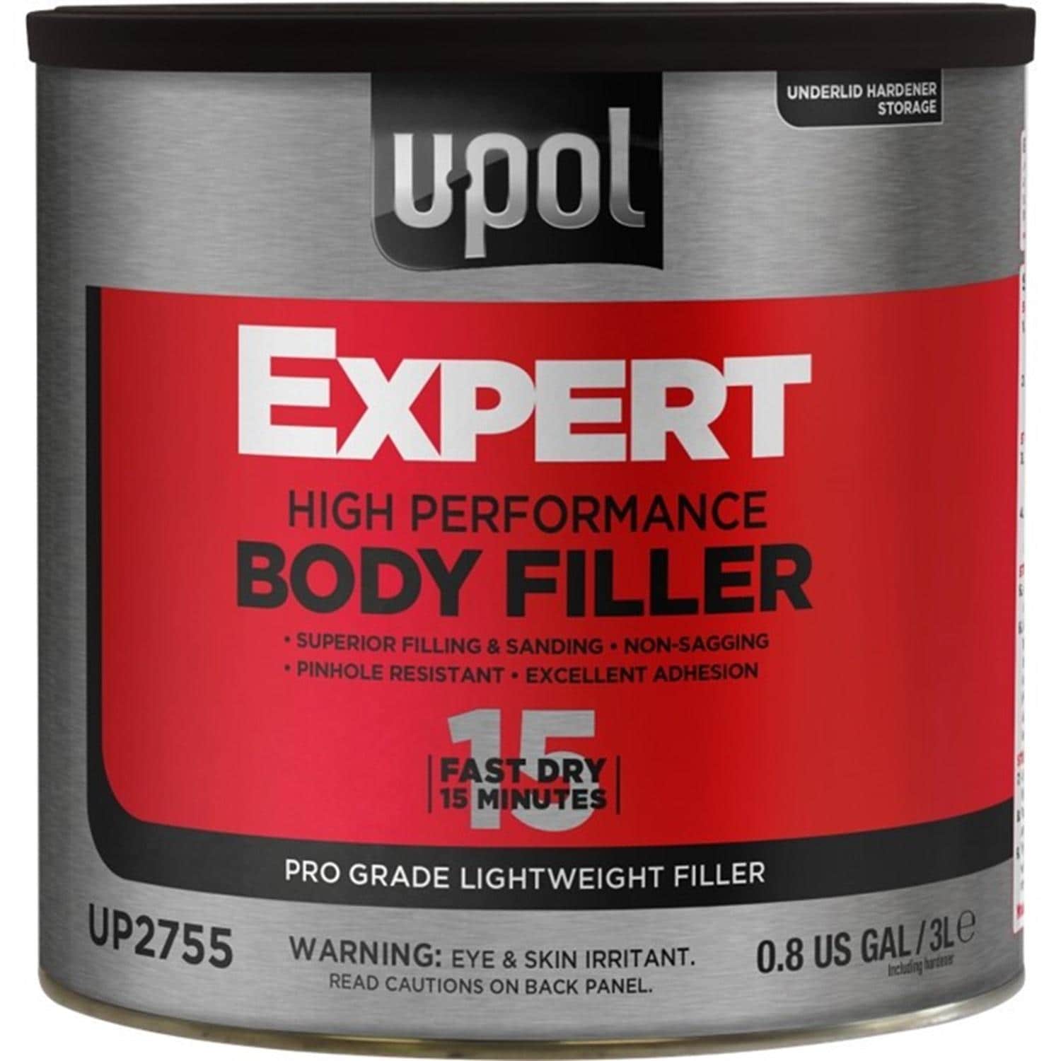 Best Body Filler for Cars, Trucks & SUVs