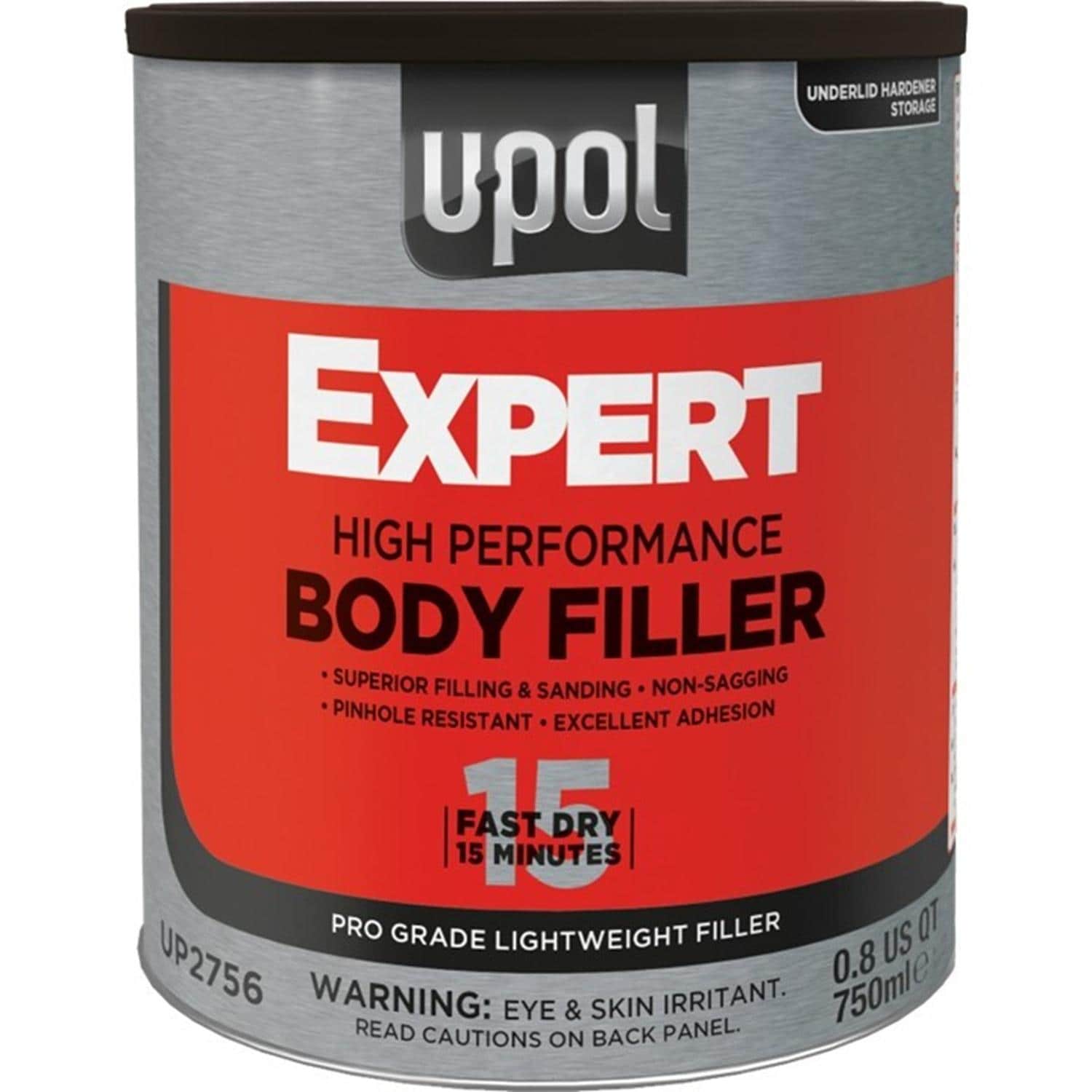 U-POL Body Filler - AutoZone