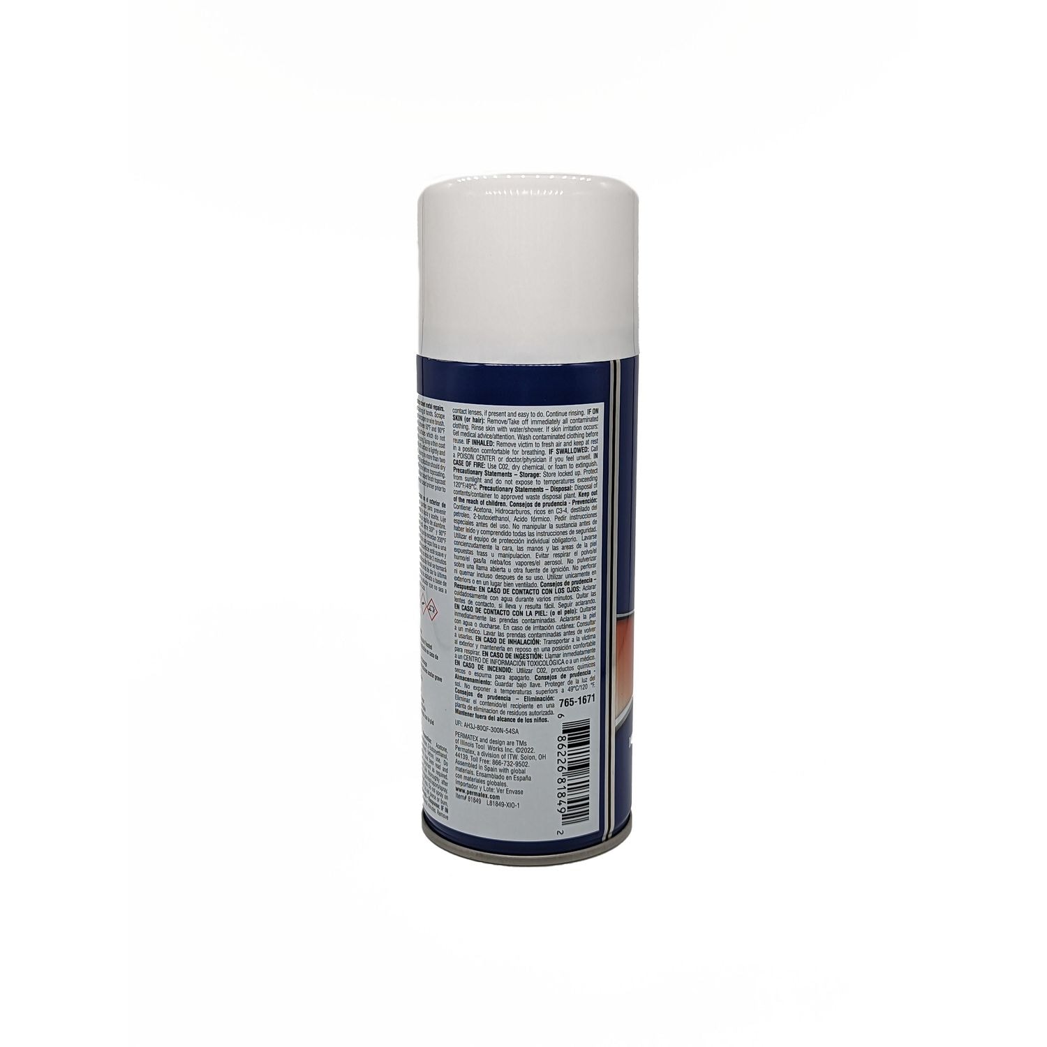 Permatex Surface Rust Protectant 81849 | AutoZone