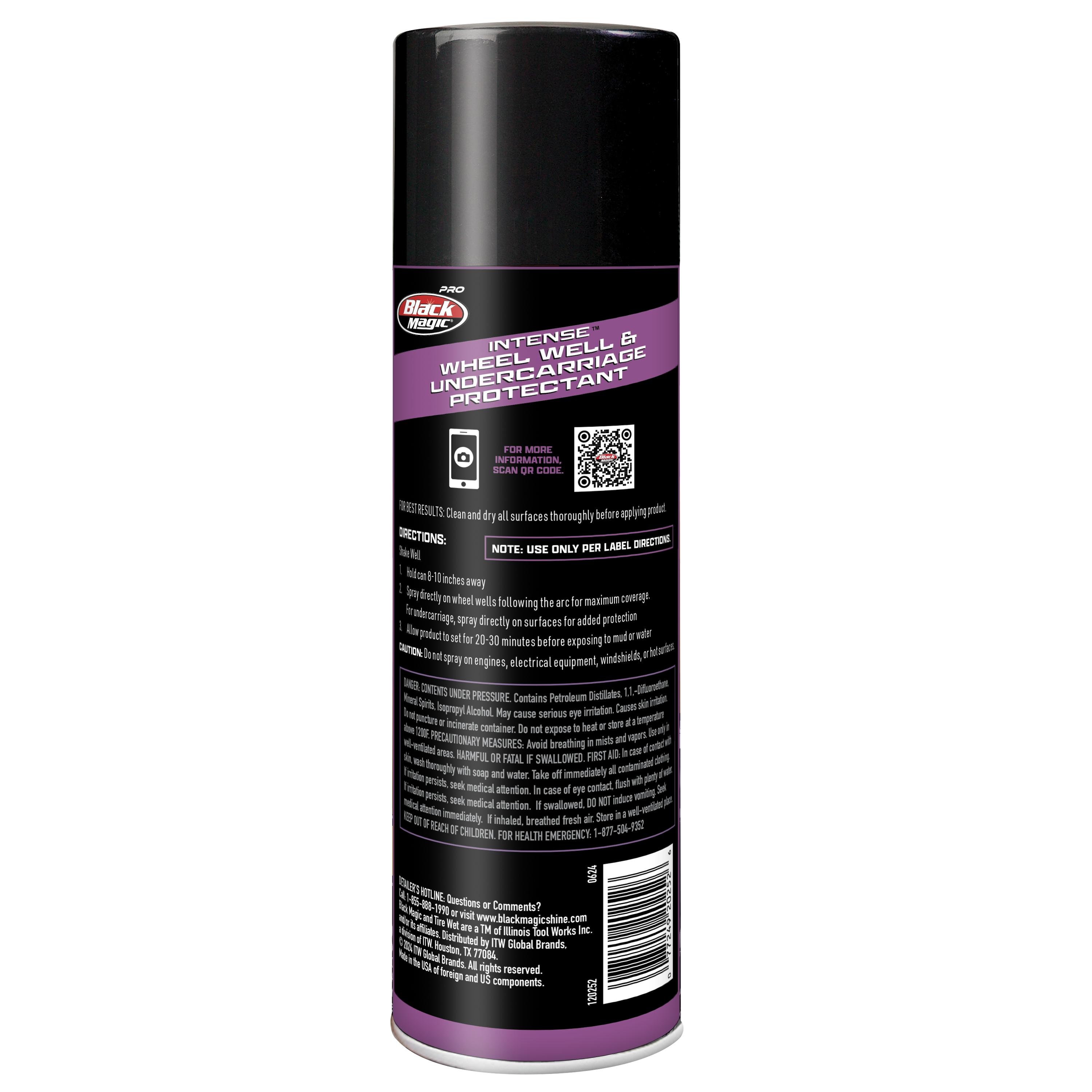 Black Magic Surface Rust Protectant 120252 | AutoZone