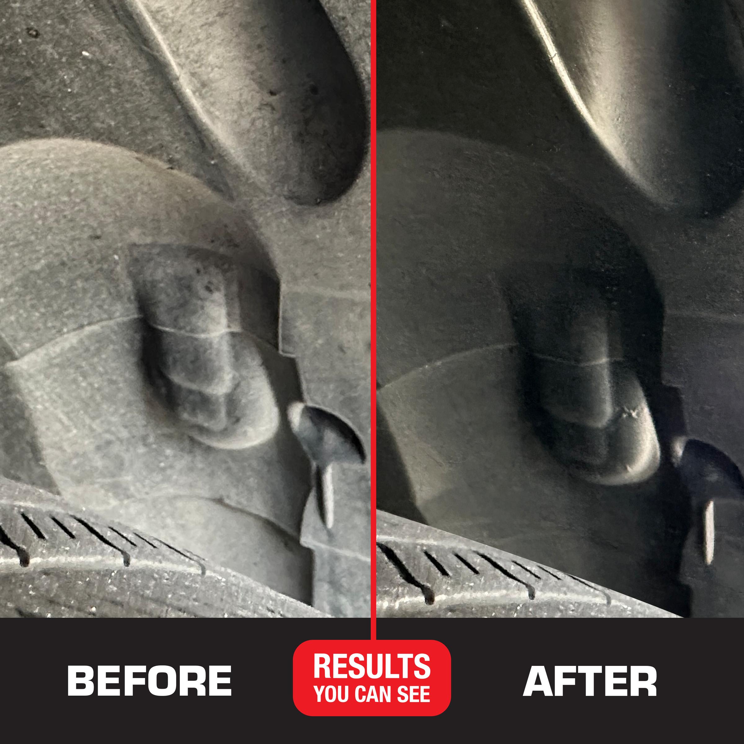 Black Magic Surface Rust Protectant 120252 | AutoZone
