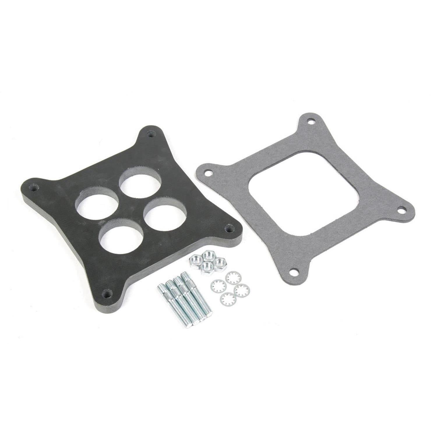 Holley 17-59 1/2in Intake Manifold Spacer | AutoZone