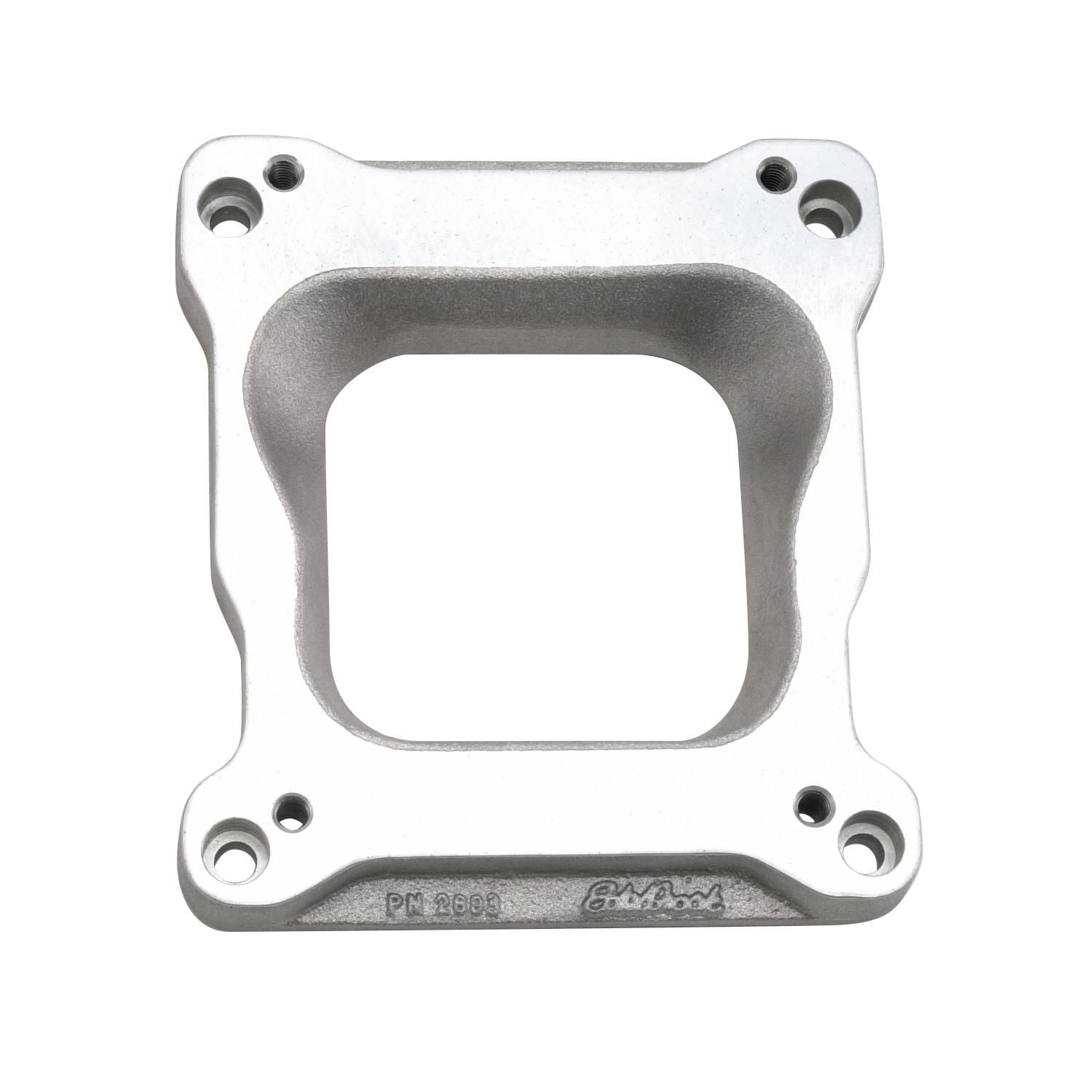 Edelbrock Intake Manifold Spacer | AutoZone