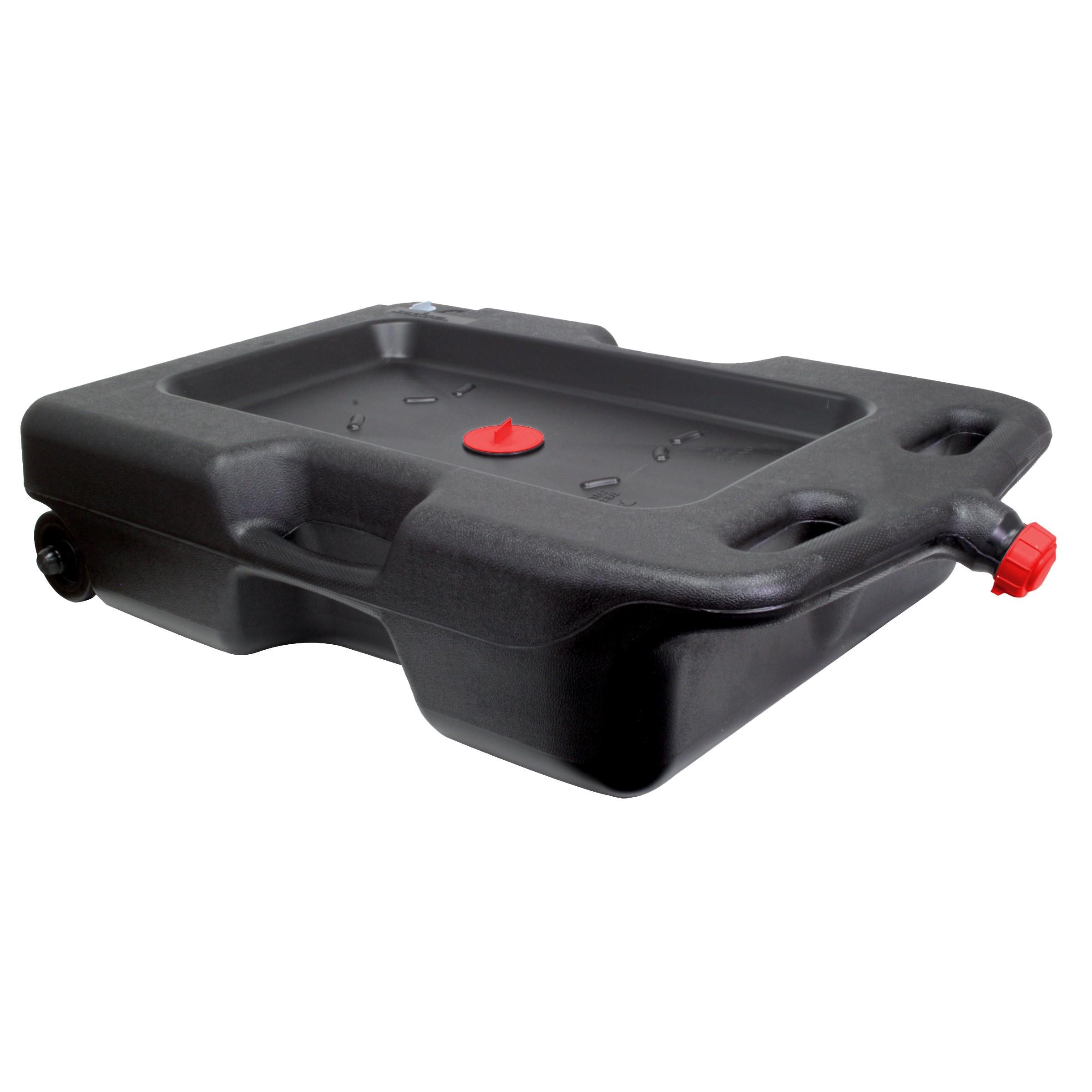 FloTool Super Duty Drain Pan 58 Quart | AutoZone