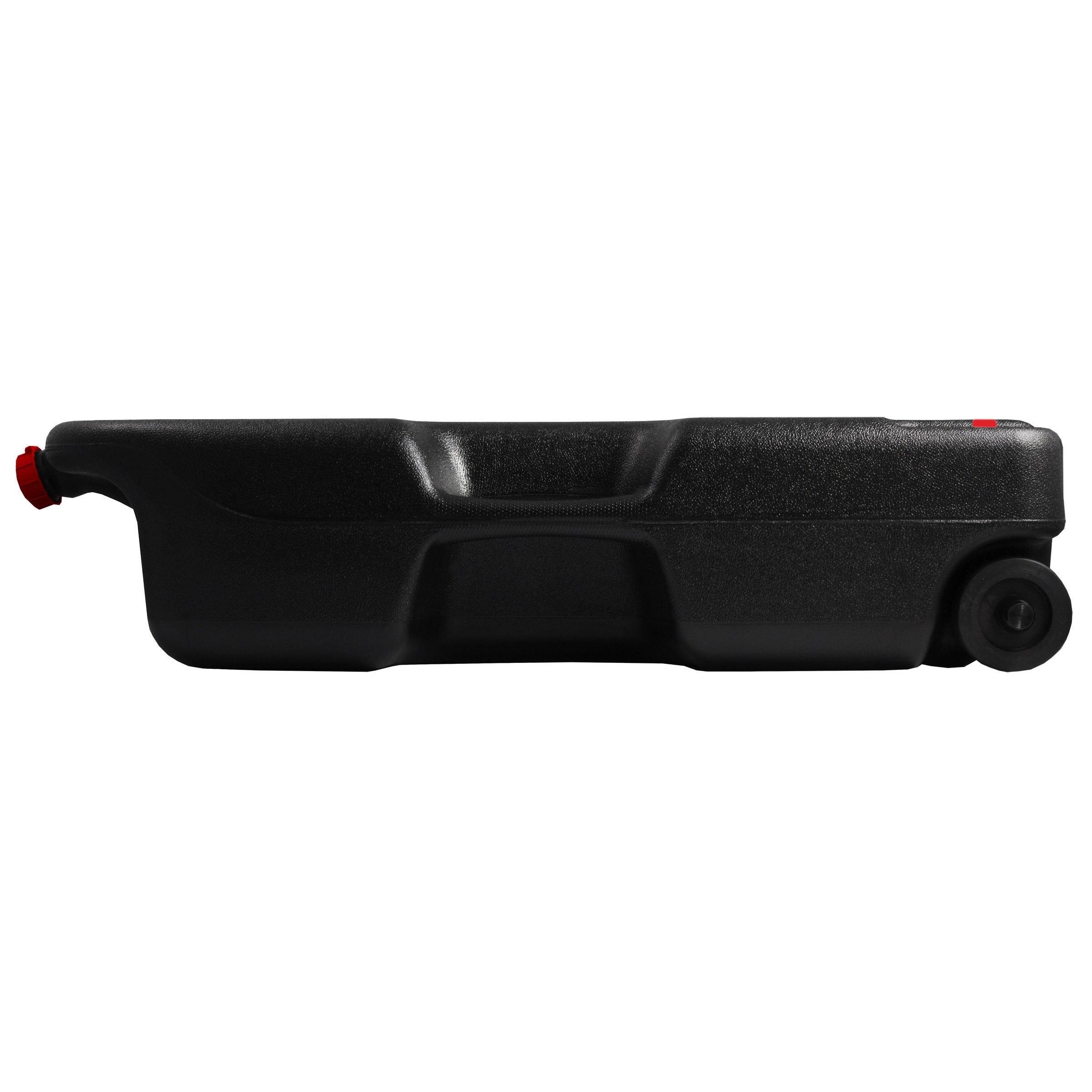 FloTool Super Duty Drain Pan 58 Quart | AutoZone
