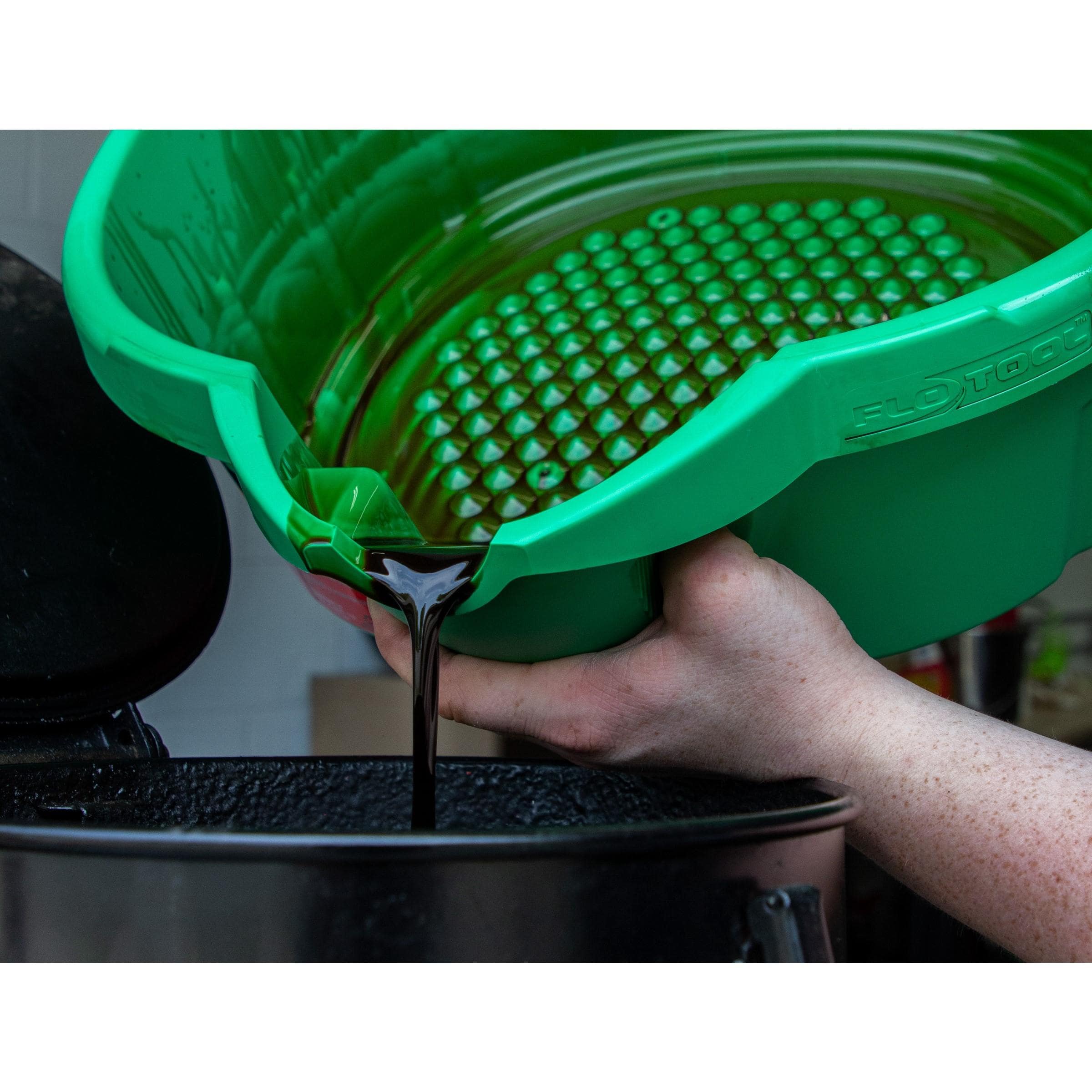 FloTool Drain Pan 20 Quart | AutoZone