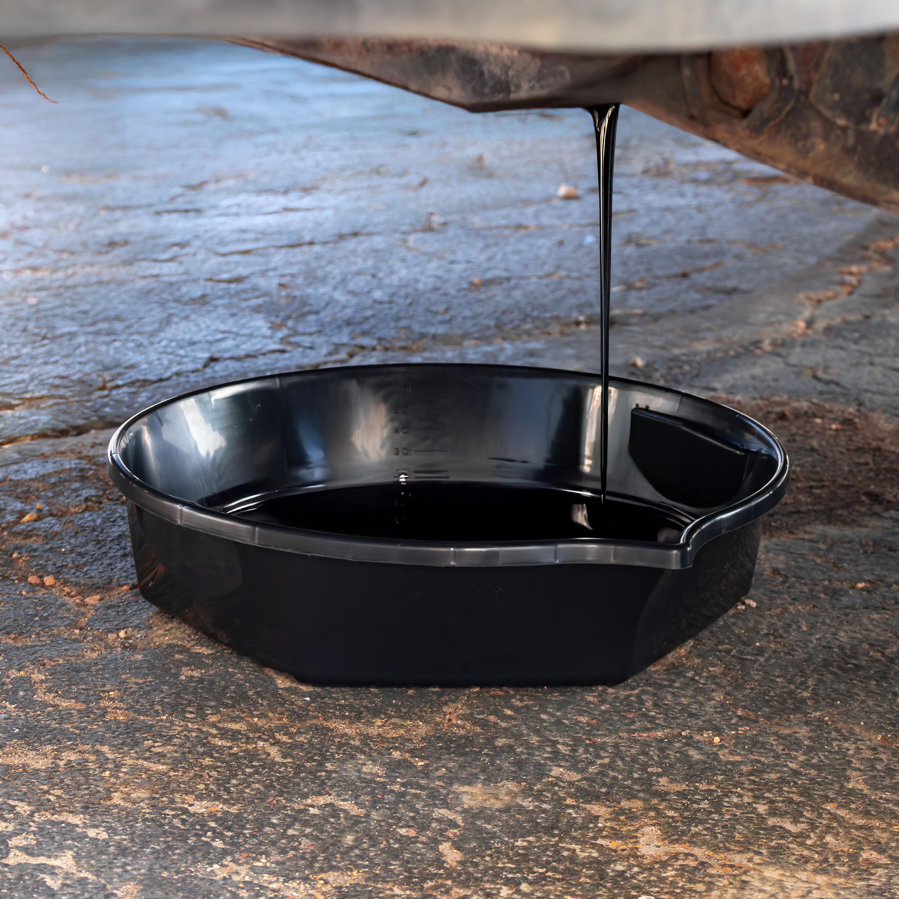 SureBilt 6 Quart Drain Pan | AutoZone
