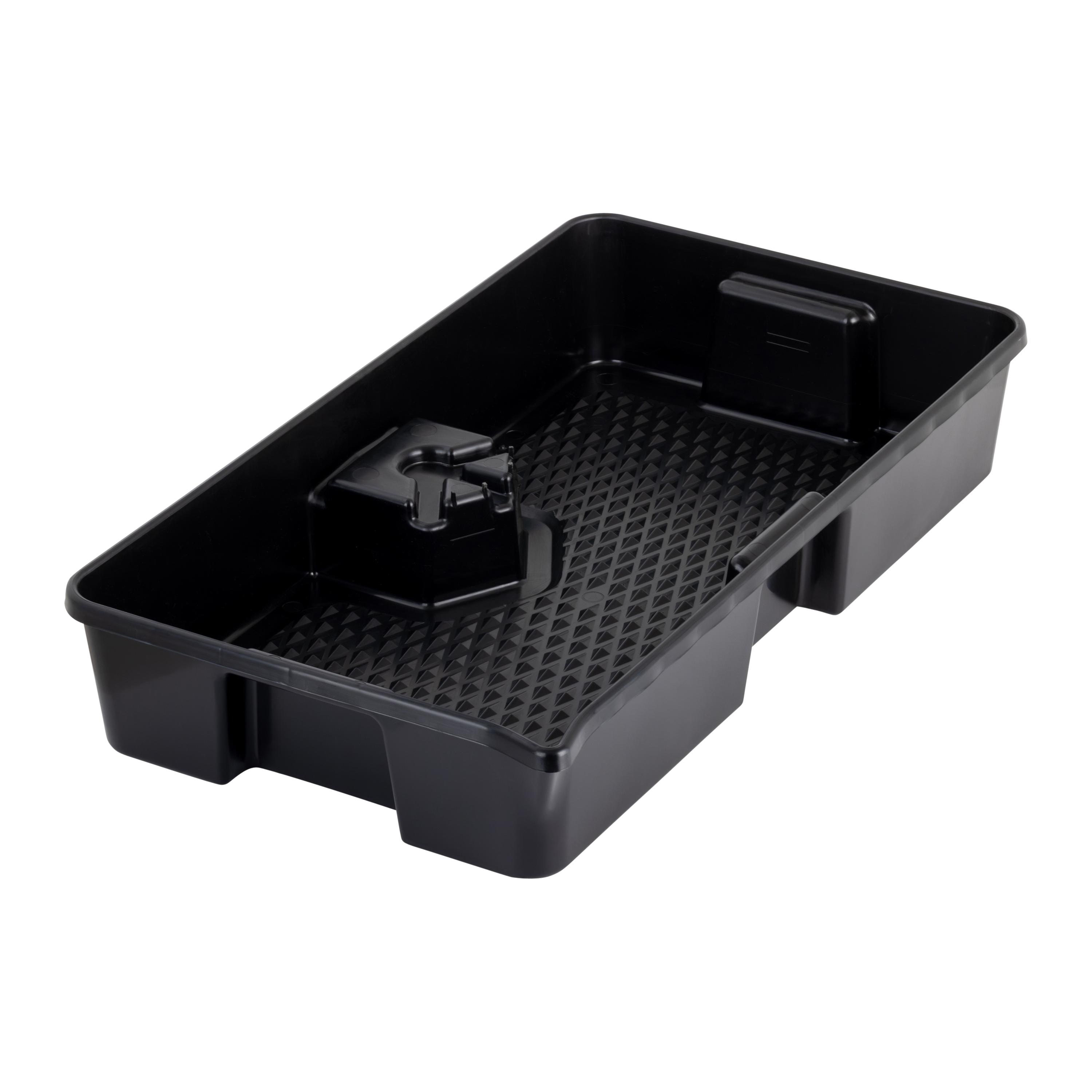 Oil Drain Pan - Oil Catcher & Oil Drip Pan