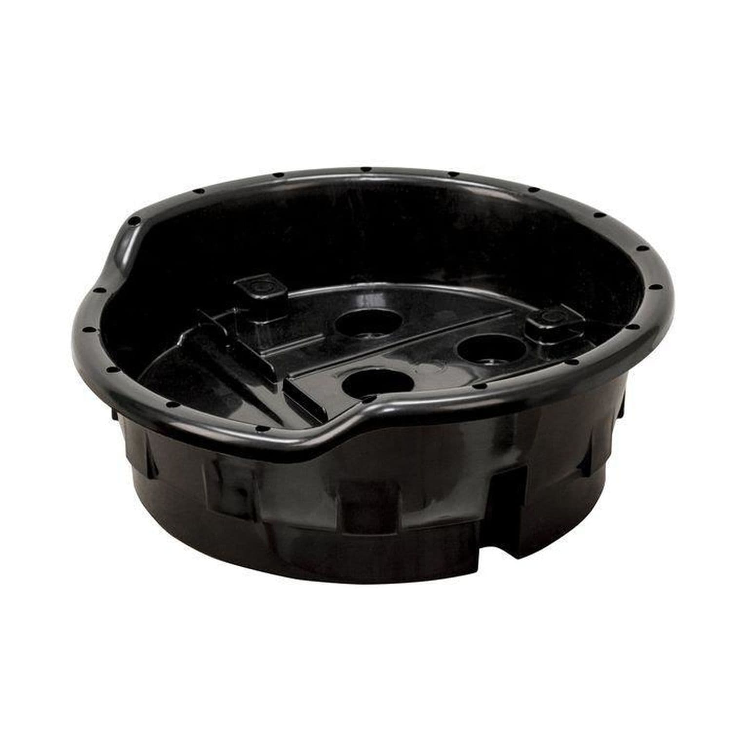Oil Drain Pan - Oil Catcher & Oil Drip Pan