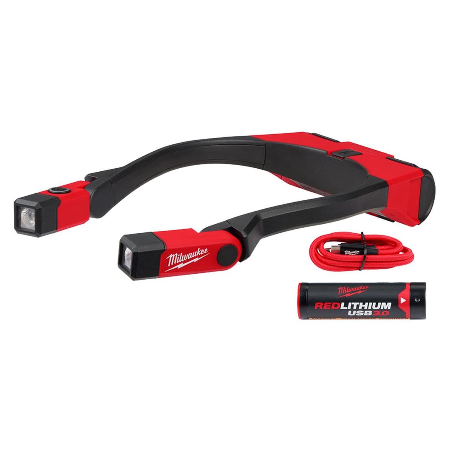 Milwaukee Tool Work Light MLW2117-21 | AutoZone