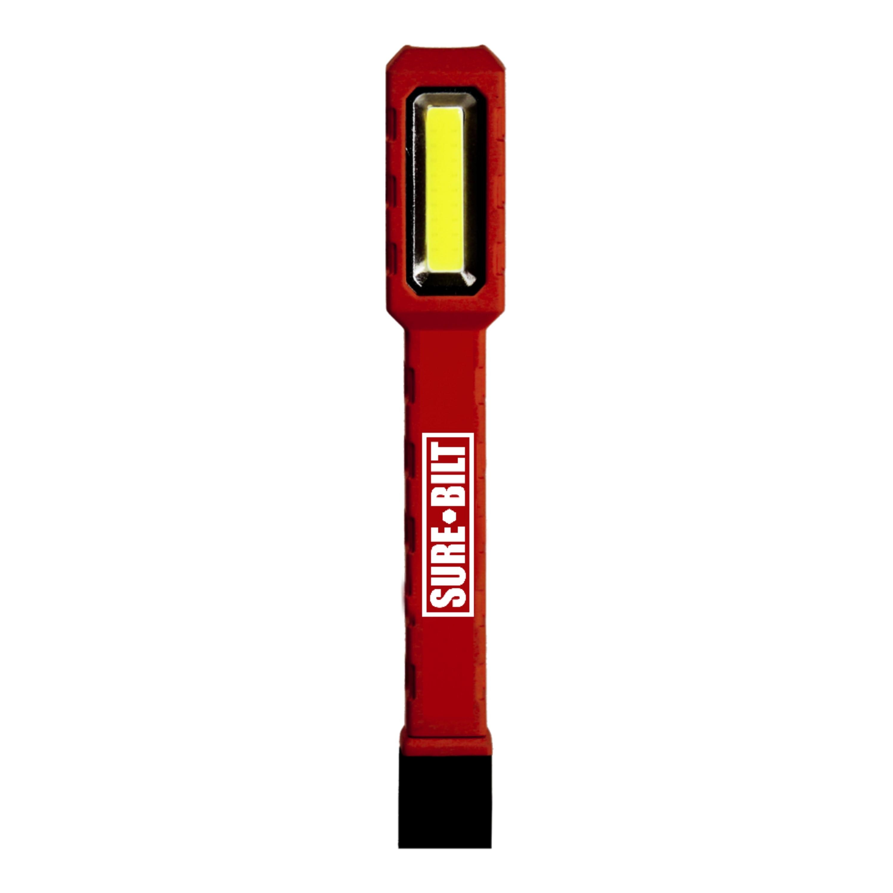SureBilt 200 Lumen LED Pocket Work Light; 3 x AAA Included | AutoZone